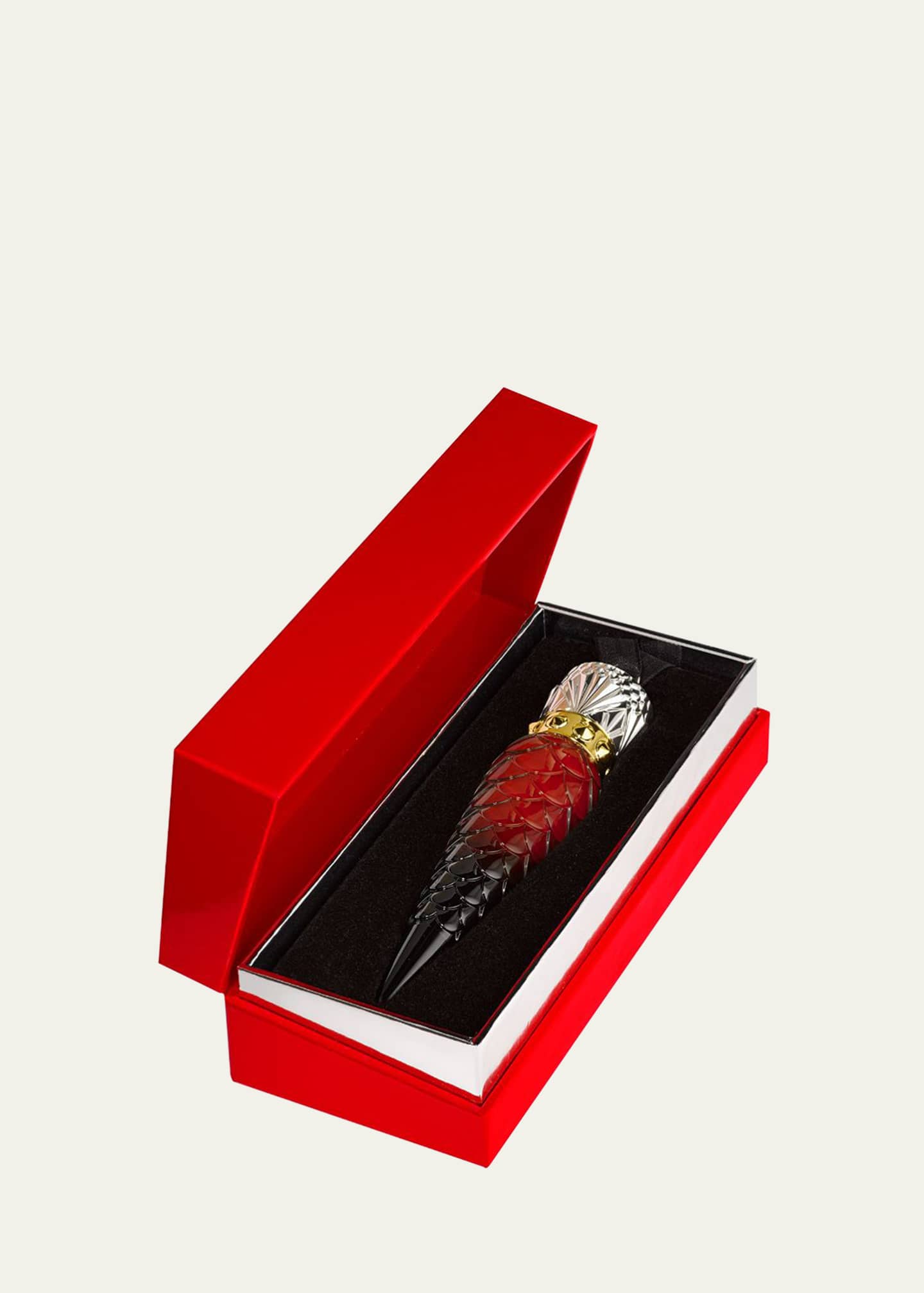 Christian Louboutin Rouge Louboutin Matte Fluid Lip Color - Bergdorf ...