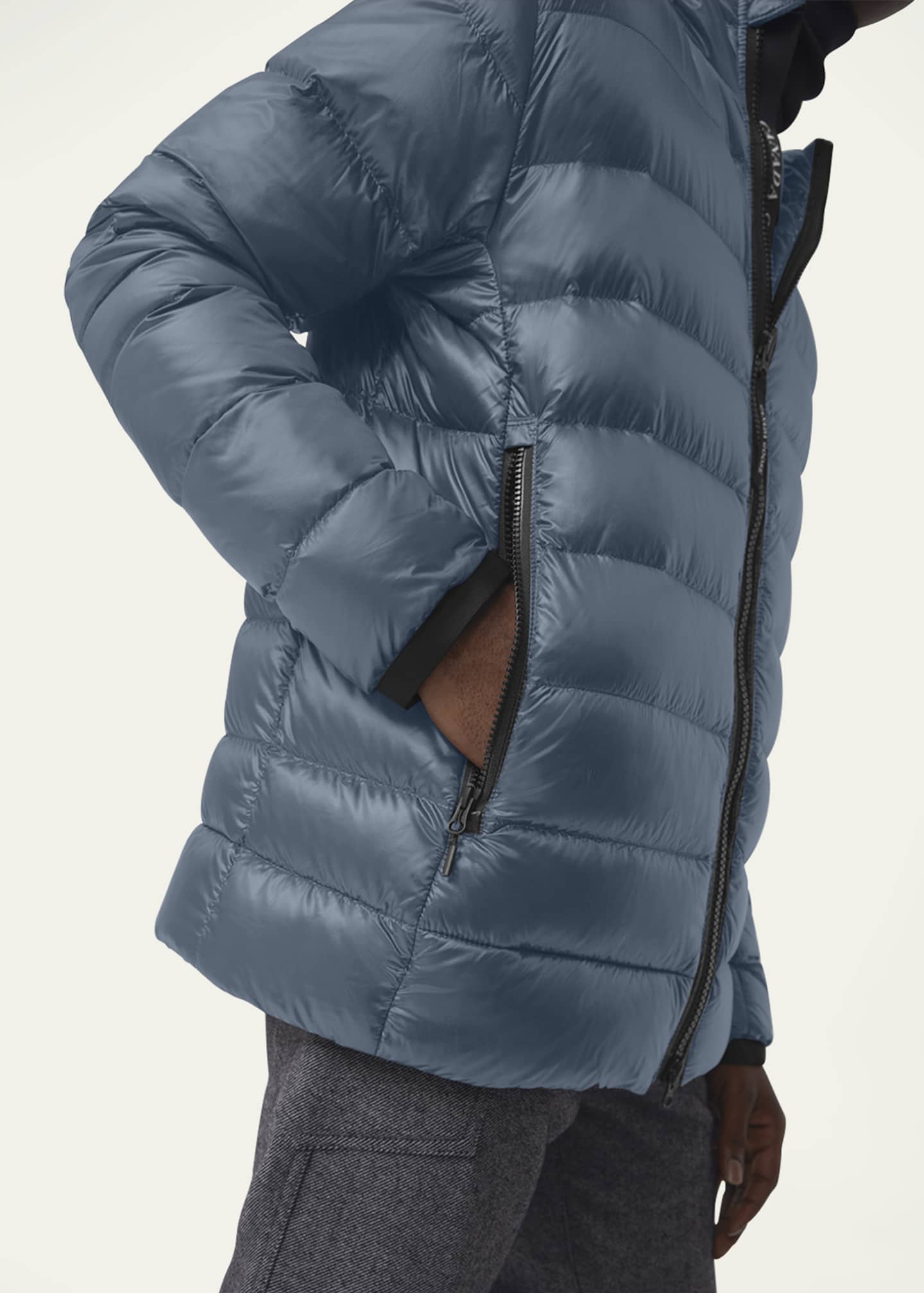 Canada Goose Men's Crofton Hoodie - Bergdorf Goodman