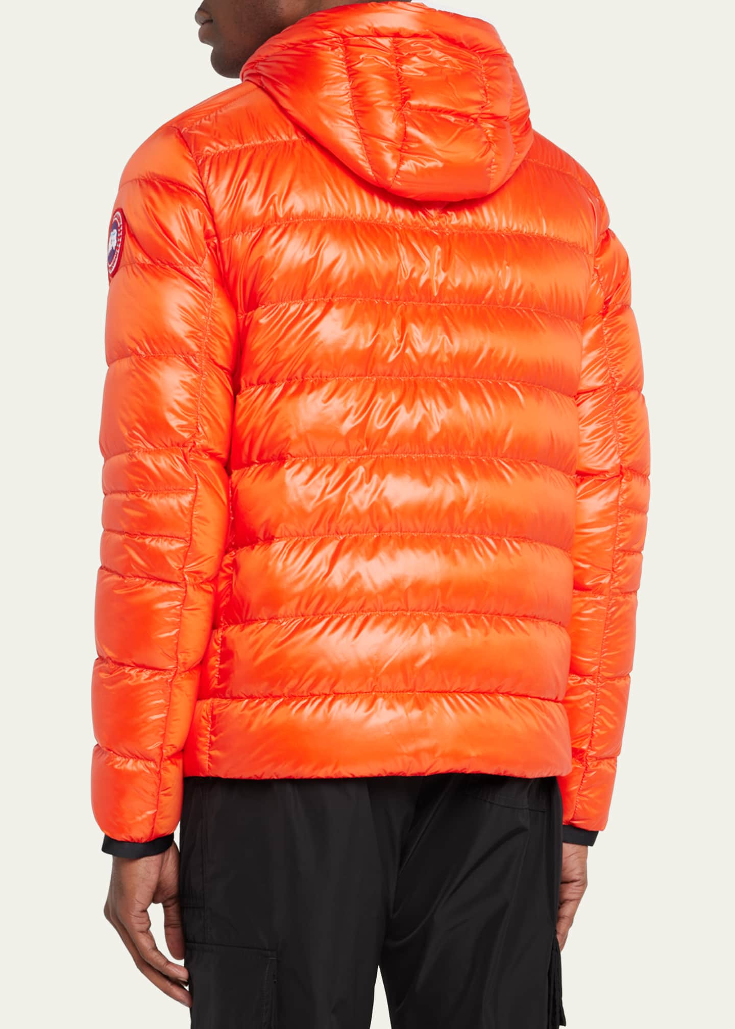 Canada Goose Men's Crofton Hoodie - Bergdorf Goodman
