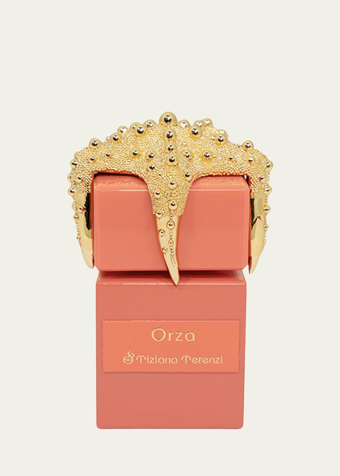 Tiziana Terenzi Orza Extrait de Parfum, 3.4 oz. - Bergdorf Goodman