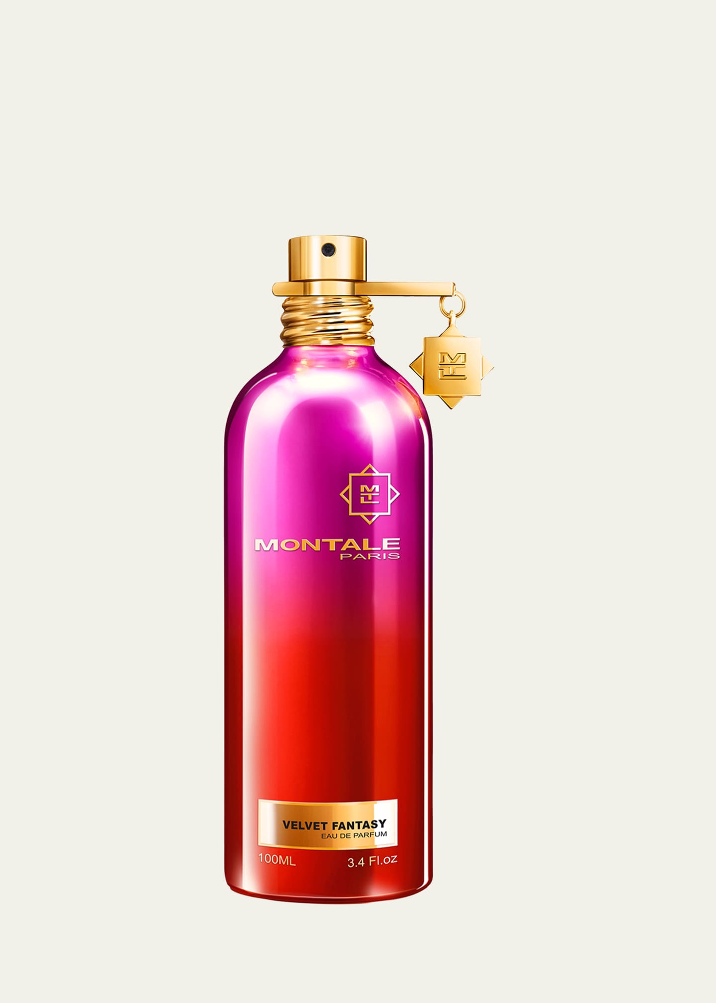 Montale Velvet Fantasy Eau de Parfum, 3.4 oz. - Bergdorf Goodman