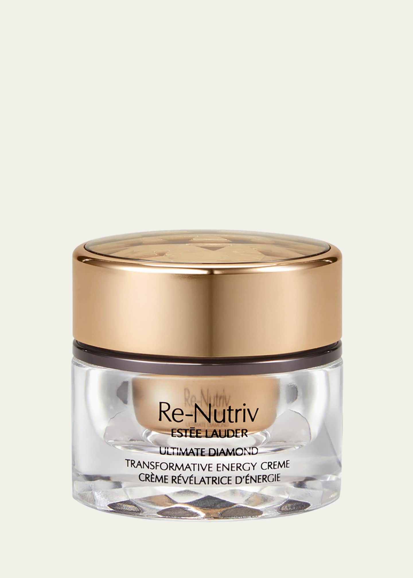 Estee Lauder Re-Nutriv Ultimate Diamond Transformative Energy ...