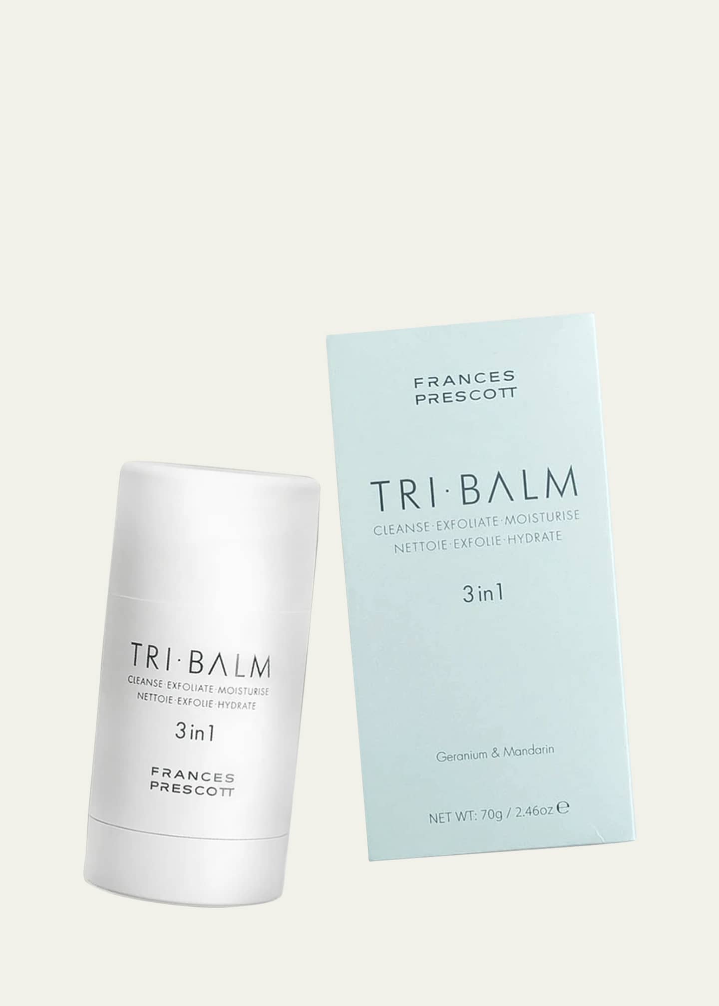 Formulae Prescott Tri-Balm - Bergdorf Goodman