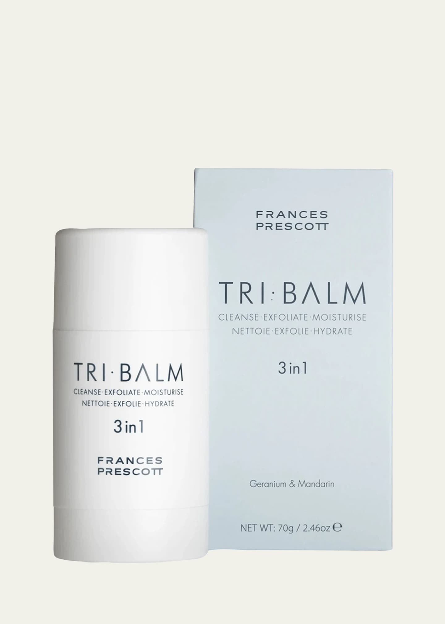 Formulae Prescott Tri-Balm - Bergdorf Goodman