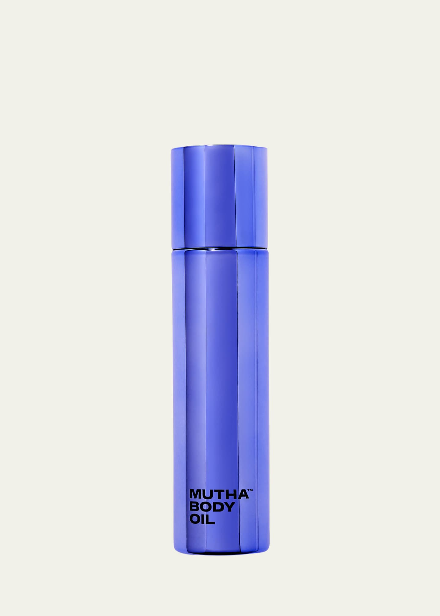MUTHA 3.4 oz. Body Oil - Bergdorf Goodman