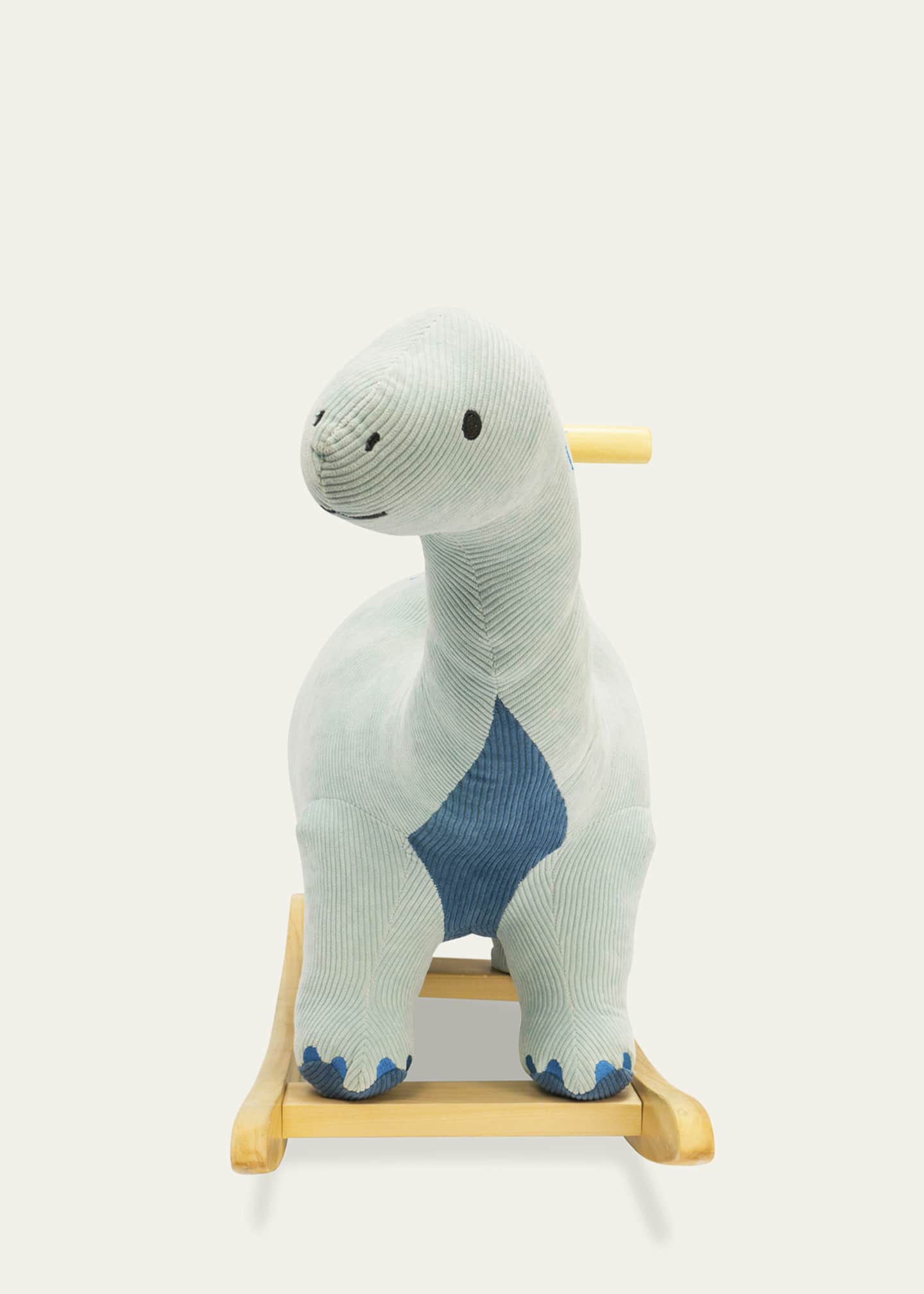 Wonder & Wise Dinosaur Rocker - Bergdorf Goodman