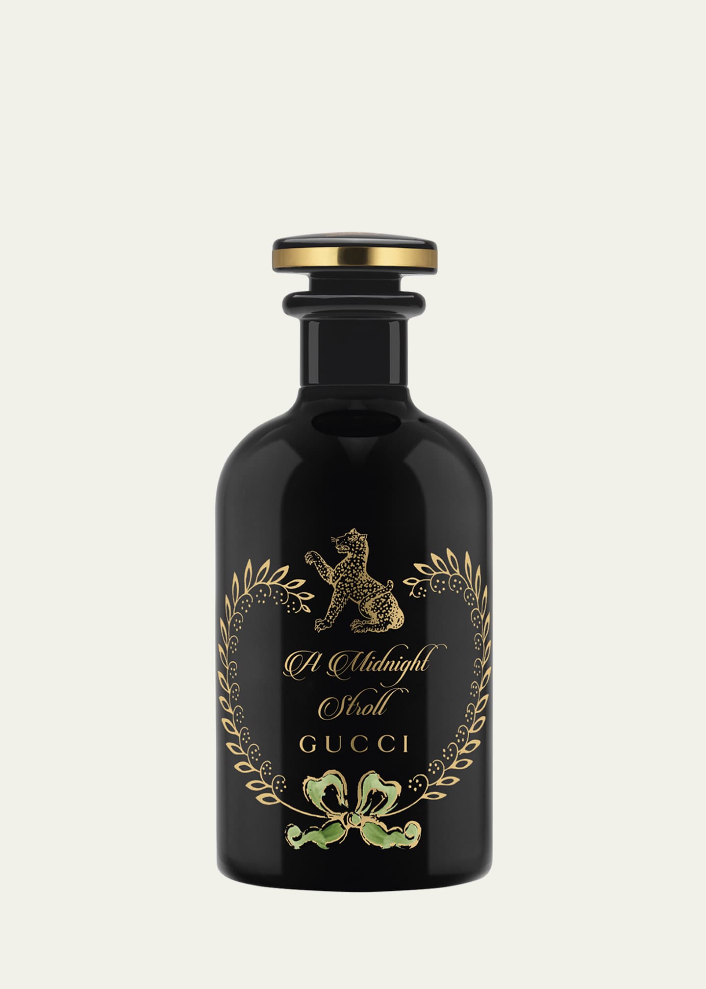 Gucci 3.4oz A Midnight Stroll Eau de Parfum - Bergdorf Goodman