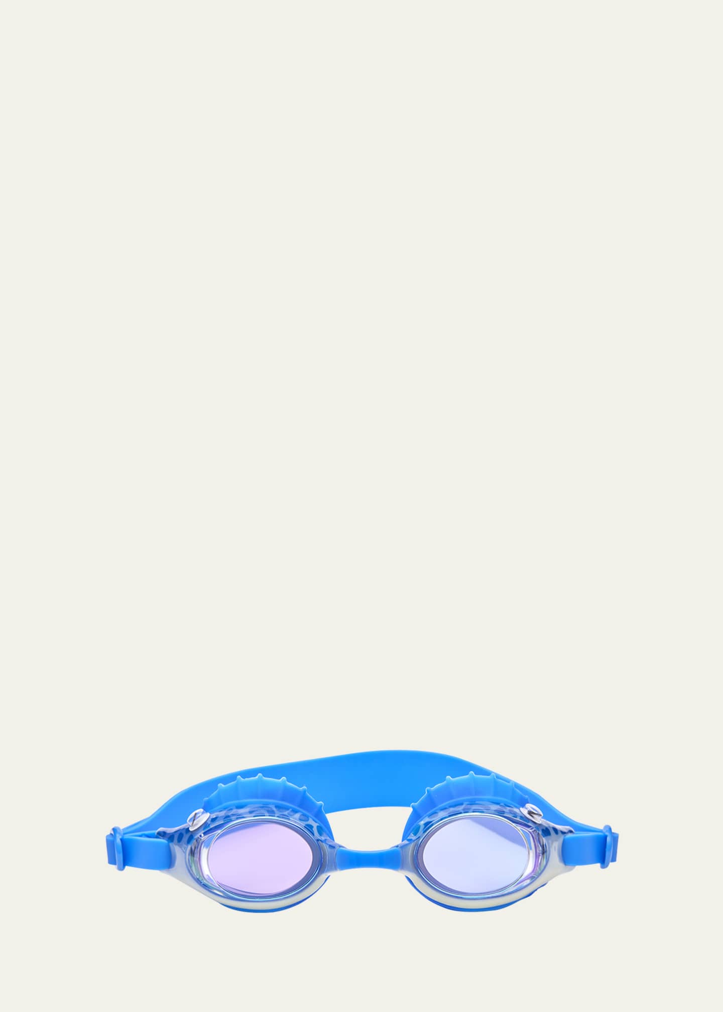 Bling2o Kid's Fishing Rod Finley Swim Goggles - Bergdorf Goodman