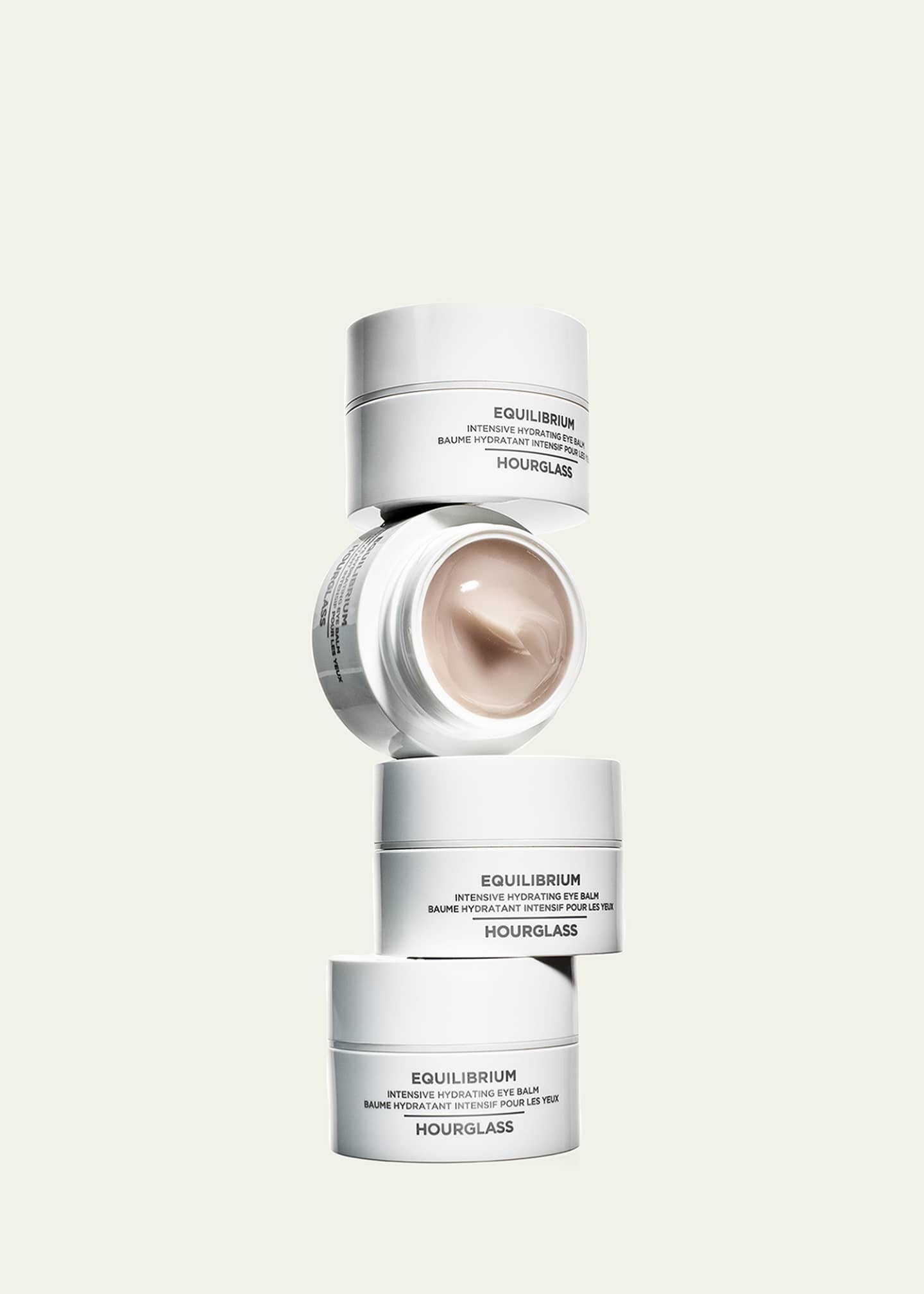 Hourglass Cosmetics Equilibrium Intensive Hydrating Eye Balm - Bergdorf ...