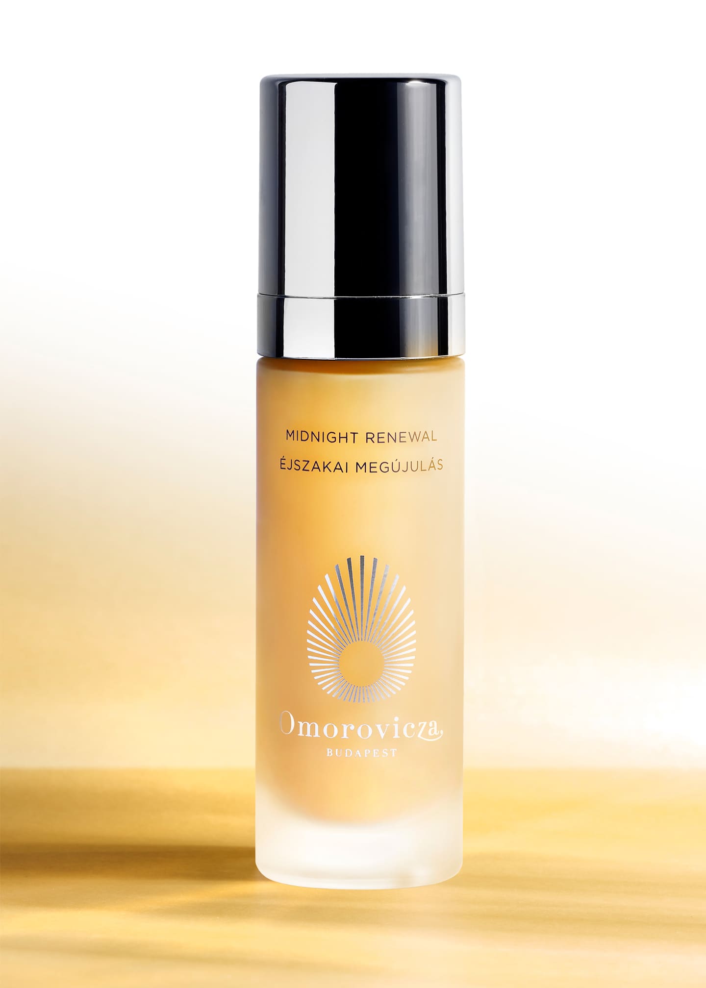 Omorovicza Midnight Renewal Serum, 1 oz. - Bergdorf Goodman