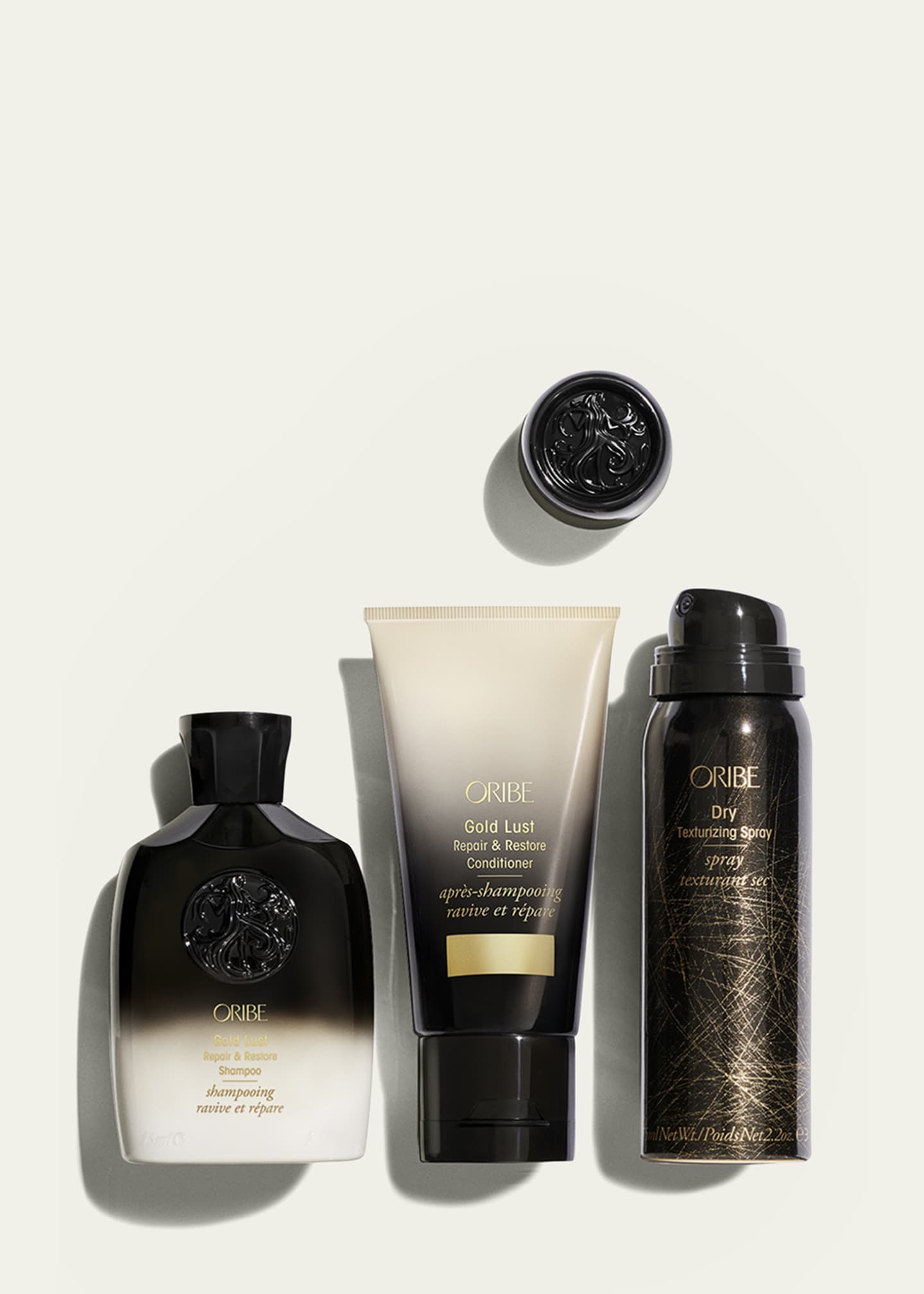 Oribe Oribe Obsessed Set - Bergdorf Goodman