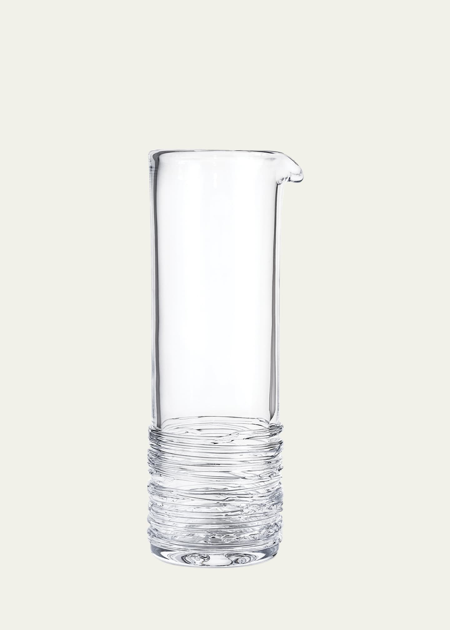 Simon Pearce Echo Lake Cocktail Carafe, 30 oz. - Bergdorf Goodman