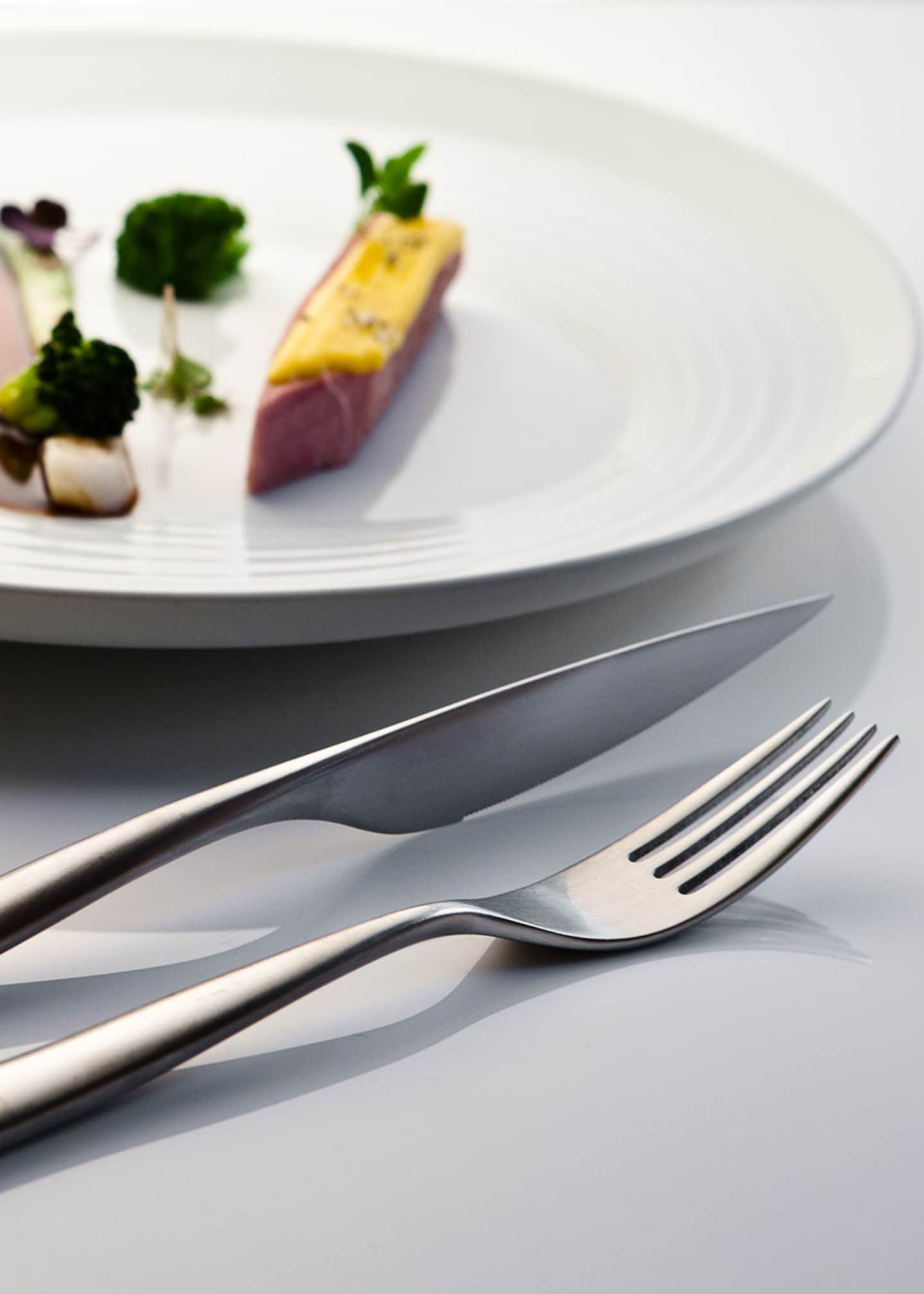 Mepra Arte 5-Piece Flatware Set - Bergdorf Goodman