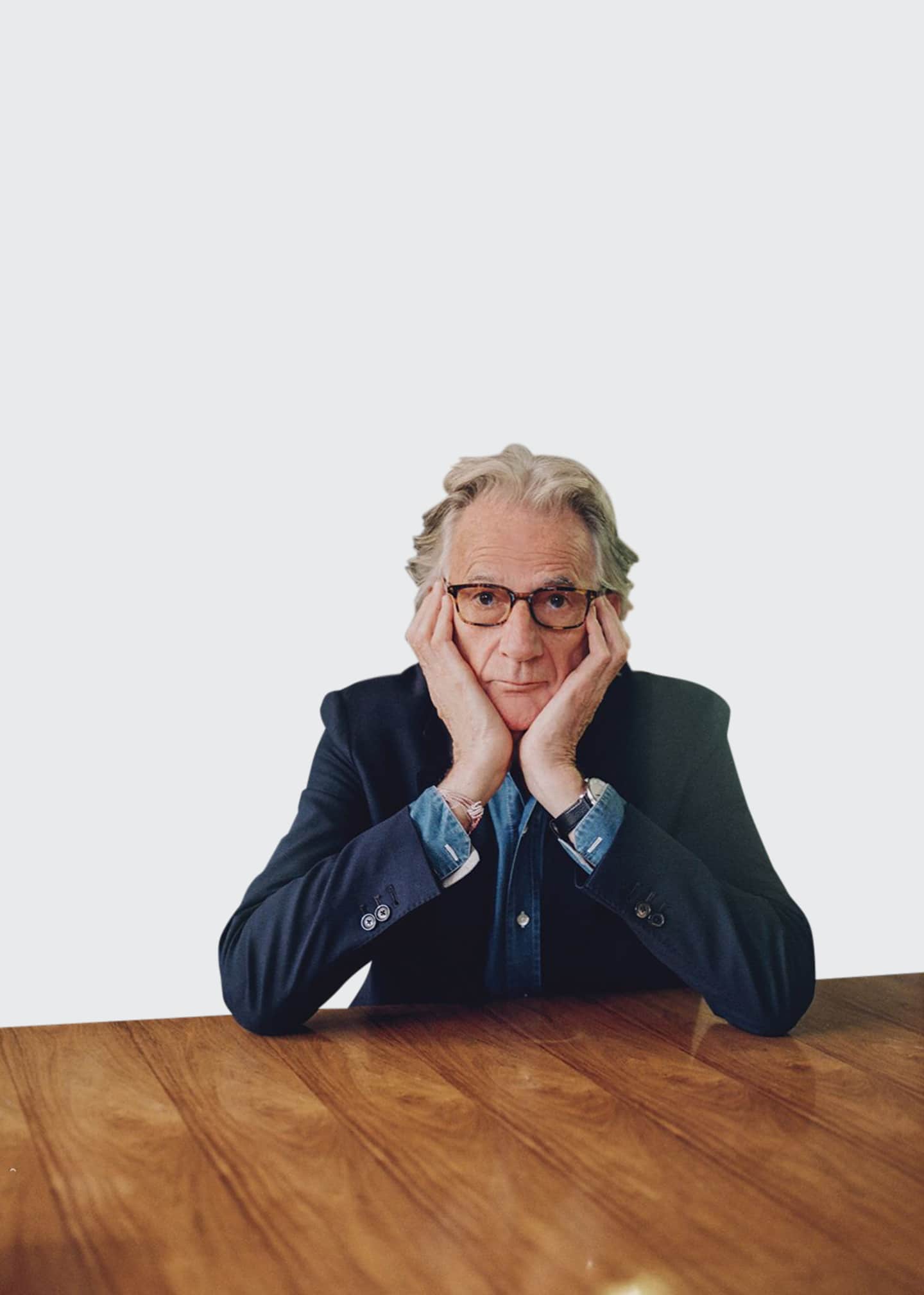 Phaidon Press "Paul Smith" Book - Bergdorf Goodman