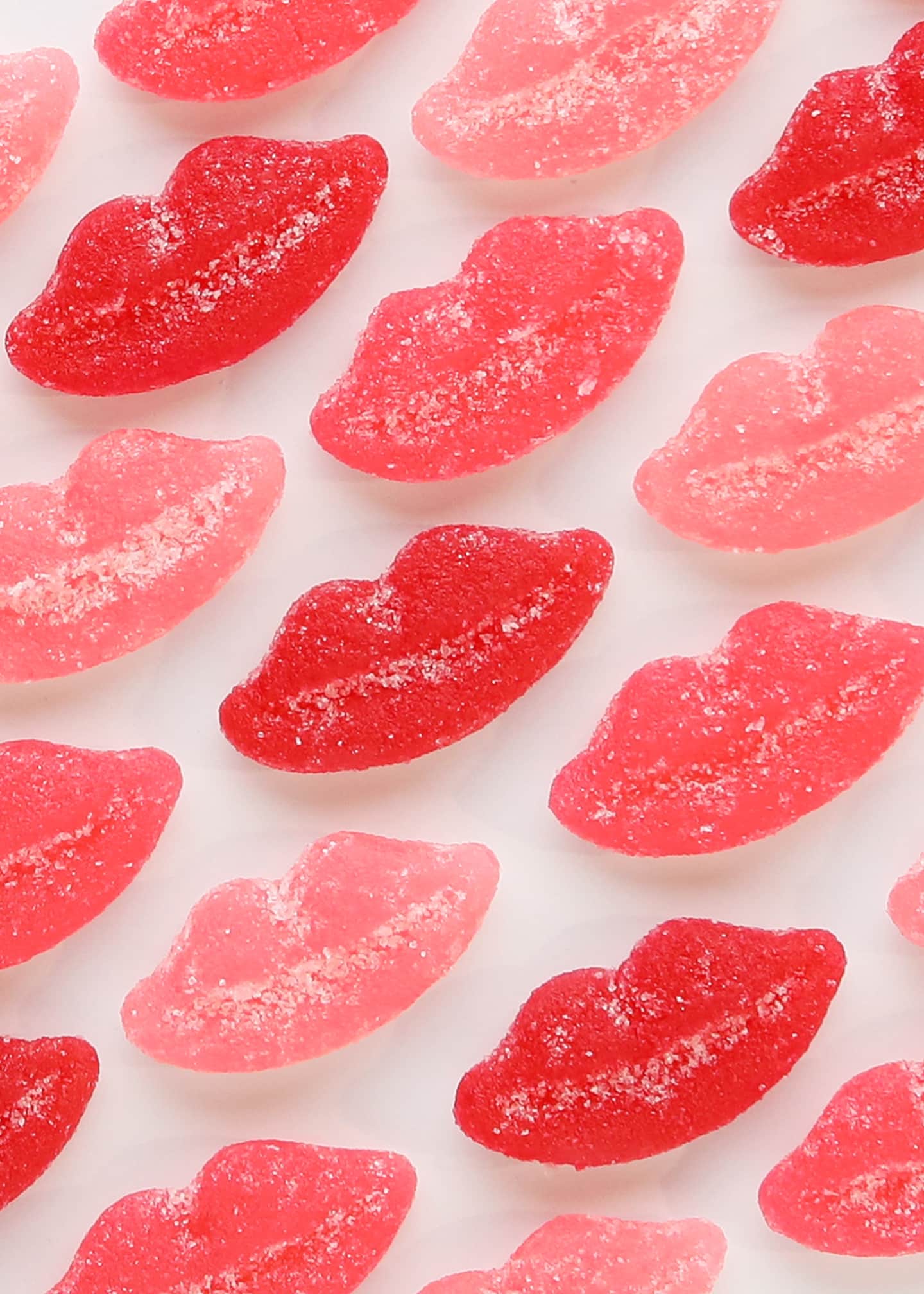 Sugarfina Sugar Lips Small Cube 4-Piece Kit - Bergdorf Goodman