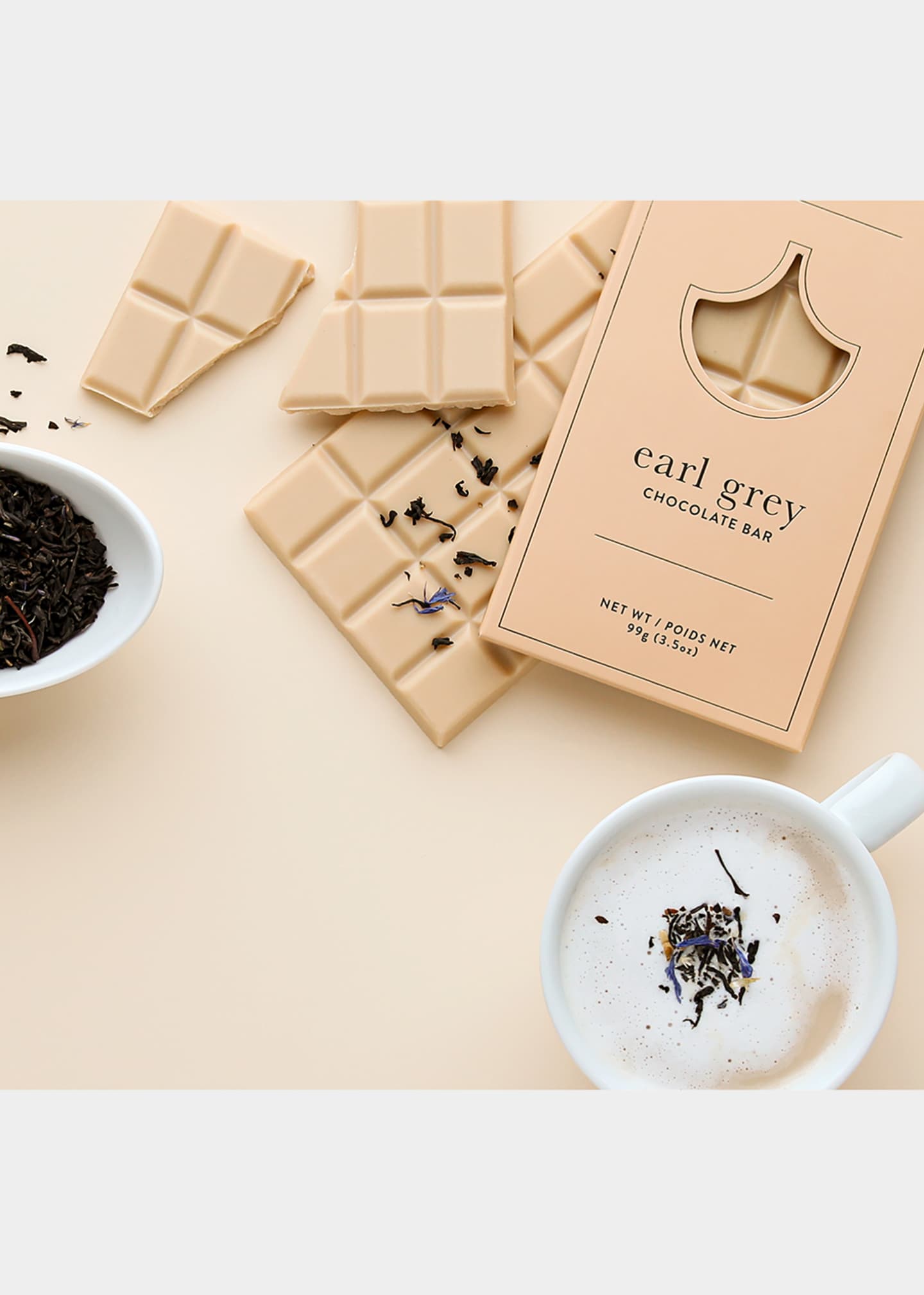 Sugarfina Sugarfina Tea Chocolate Bar 3-Piece Bundle - Bergdorf Goodman