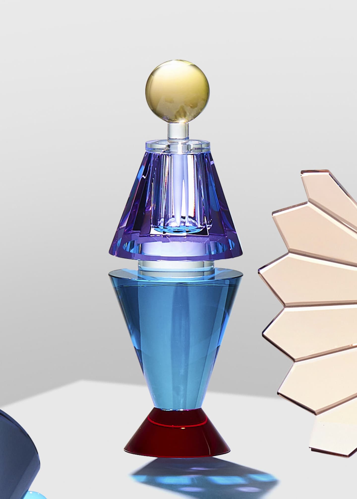 Reflections Copenhagen Lauderdale Perfume Flacon - Bergdorf Goodman