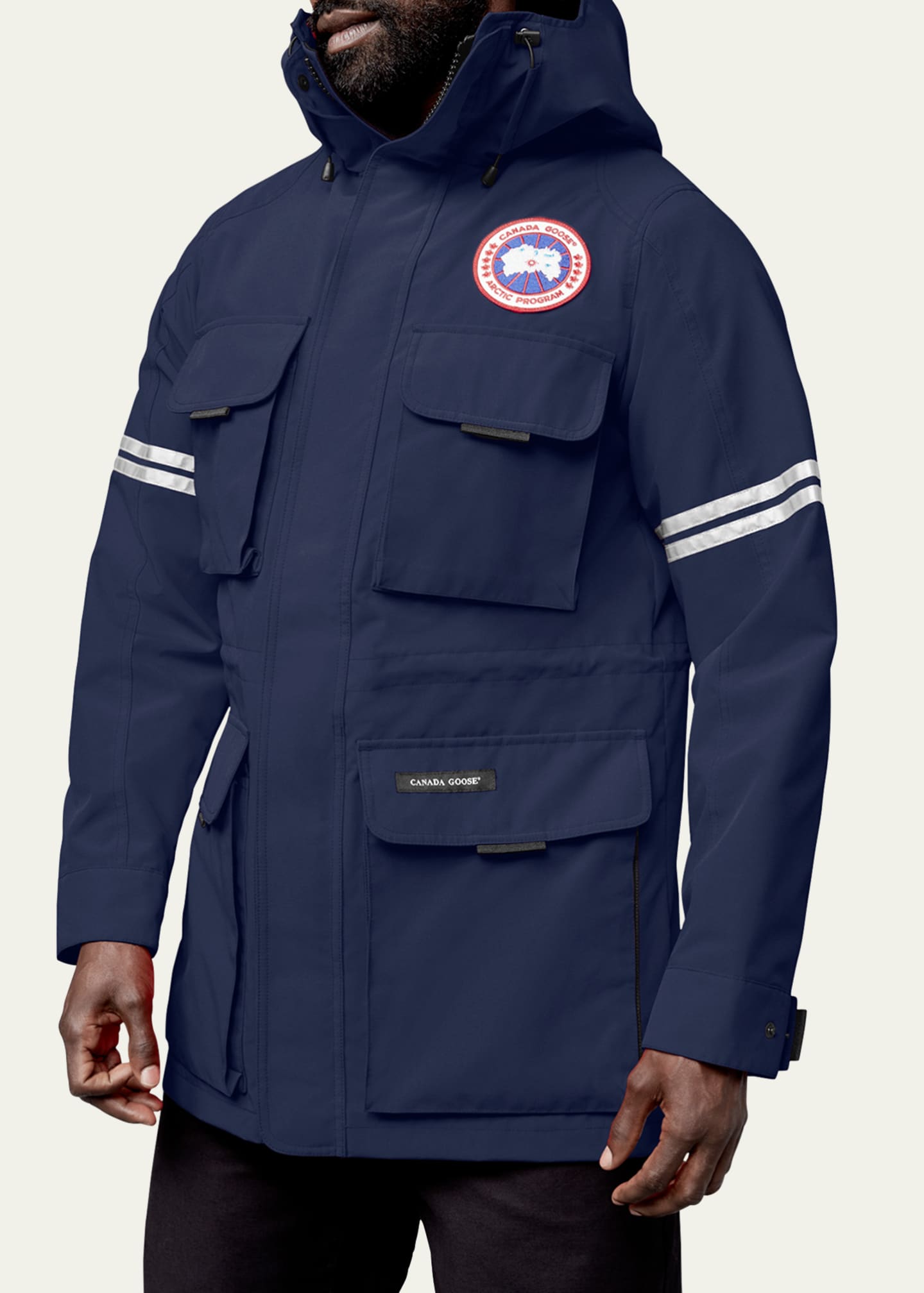 Canada Goose Men's Science Research Jacket - Bergdorf Goodman