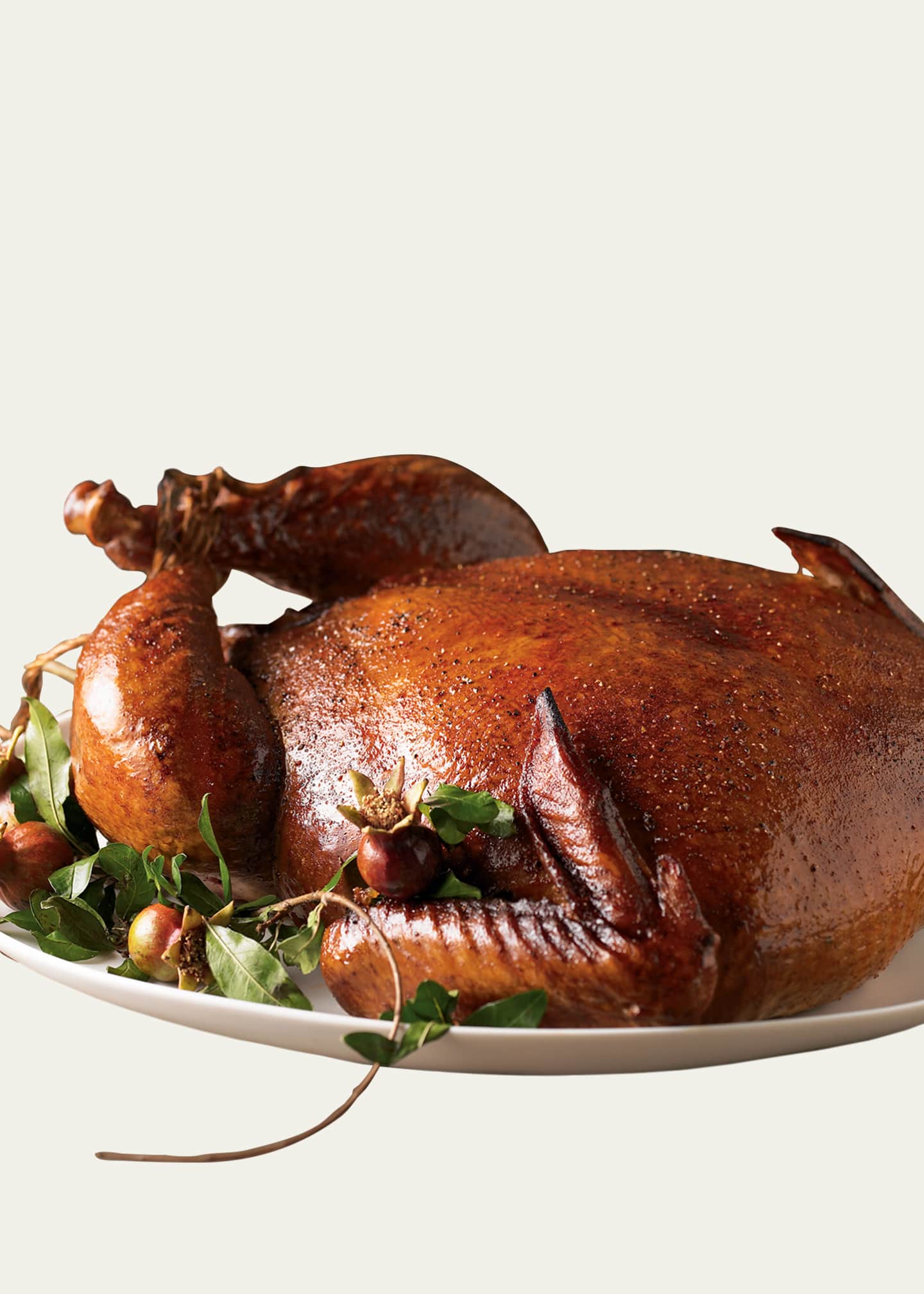 The Cajun Turkey Co TurDucHen with Shrimp and Crawfish - Bergdorf Goodman