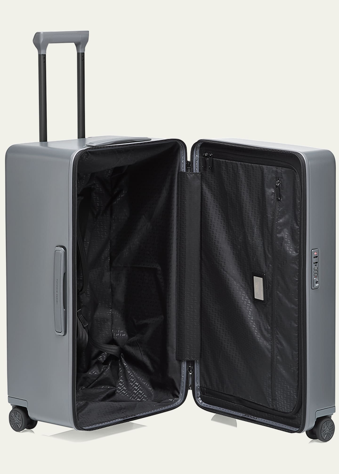 Porsche Design Roadster 29" Trunk Spinner Luggage - Bergdorf Goodman