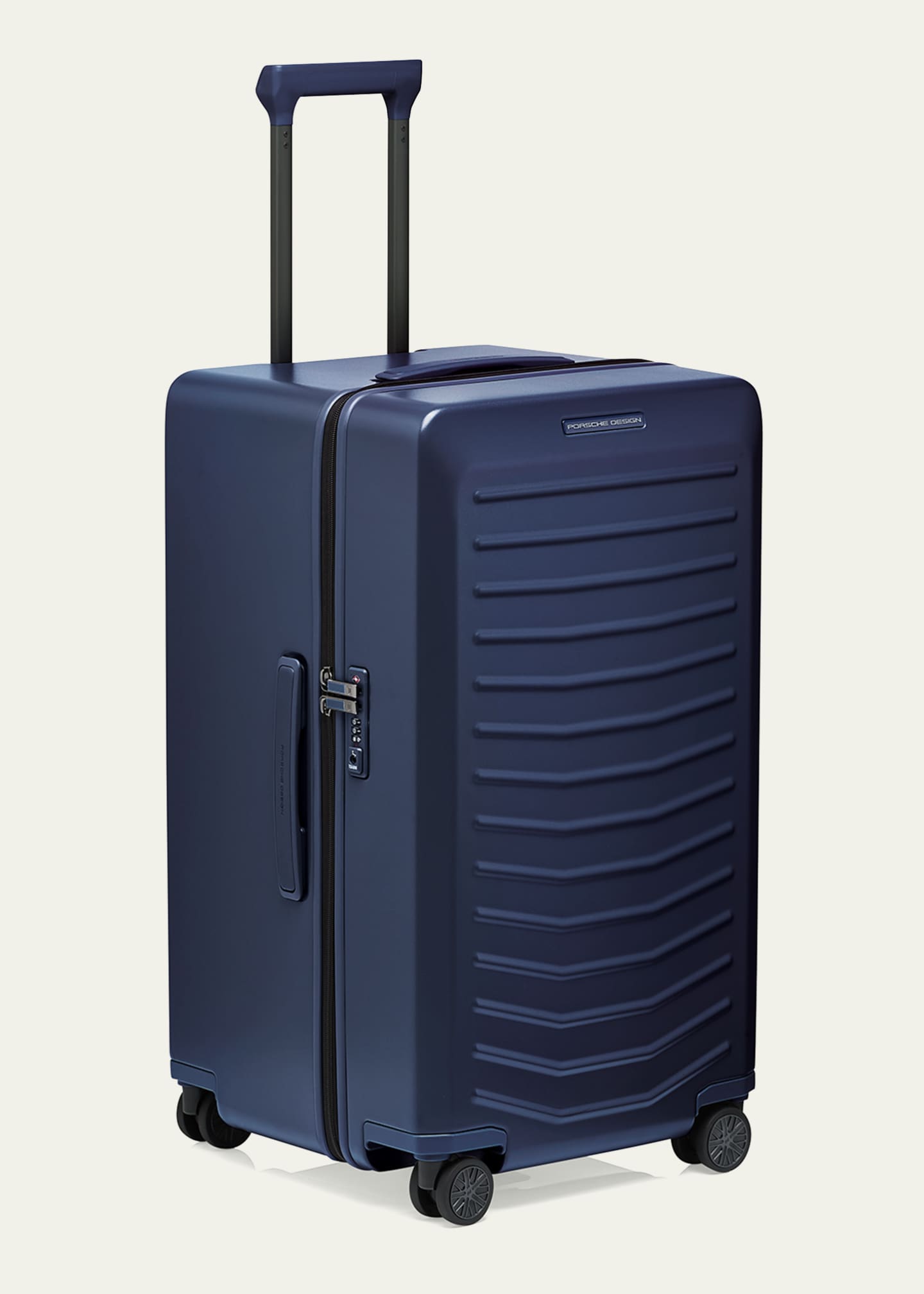 Porsche Design Roadster 29" Trunk Spinner Luggage - Bergdorf Goodman