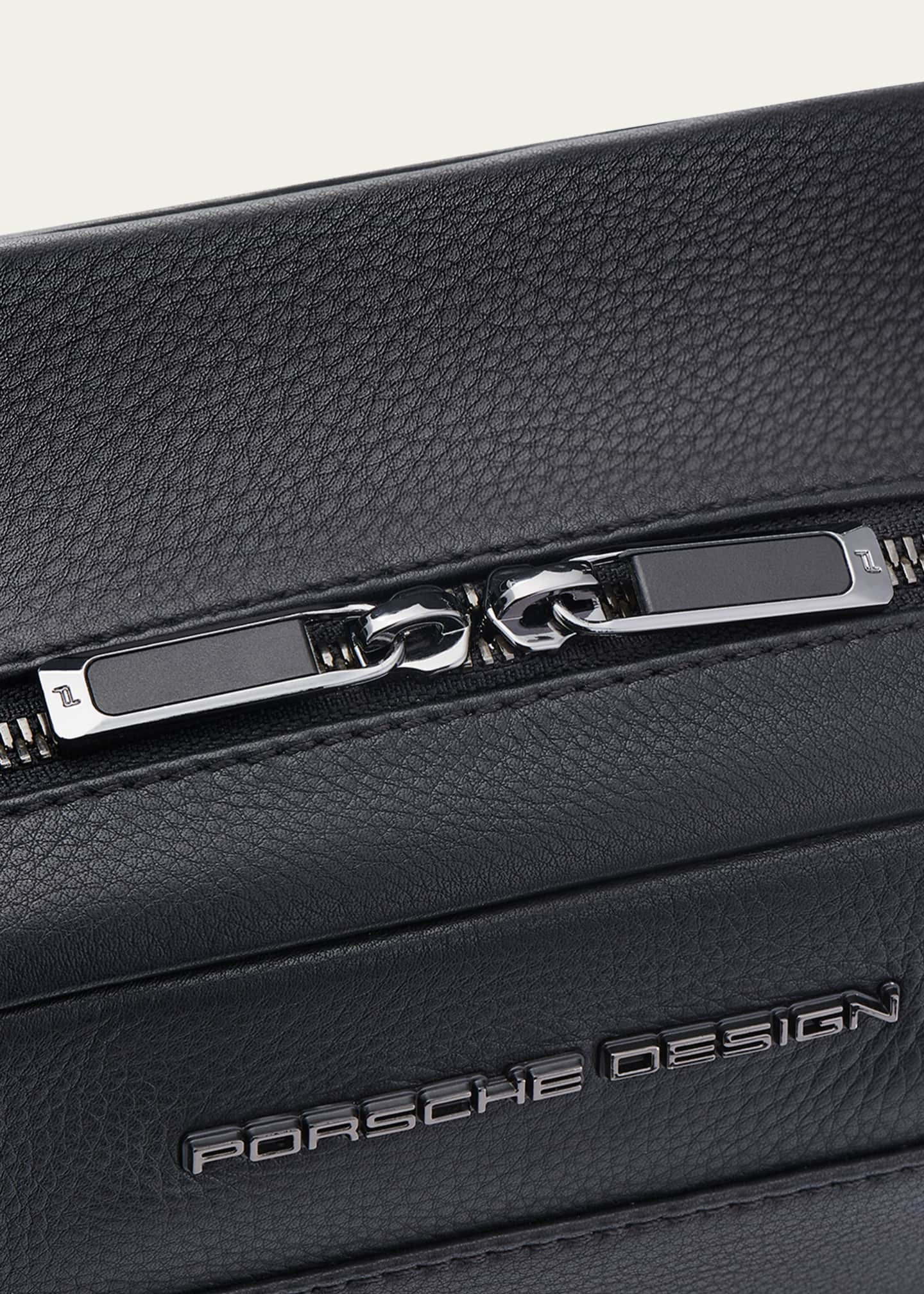 Porsche Design Roadster Leather Toiletry Bag - Bergdorf Goodman