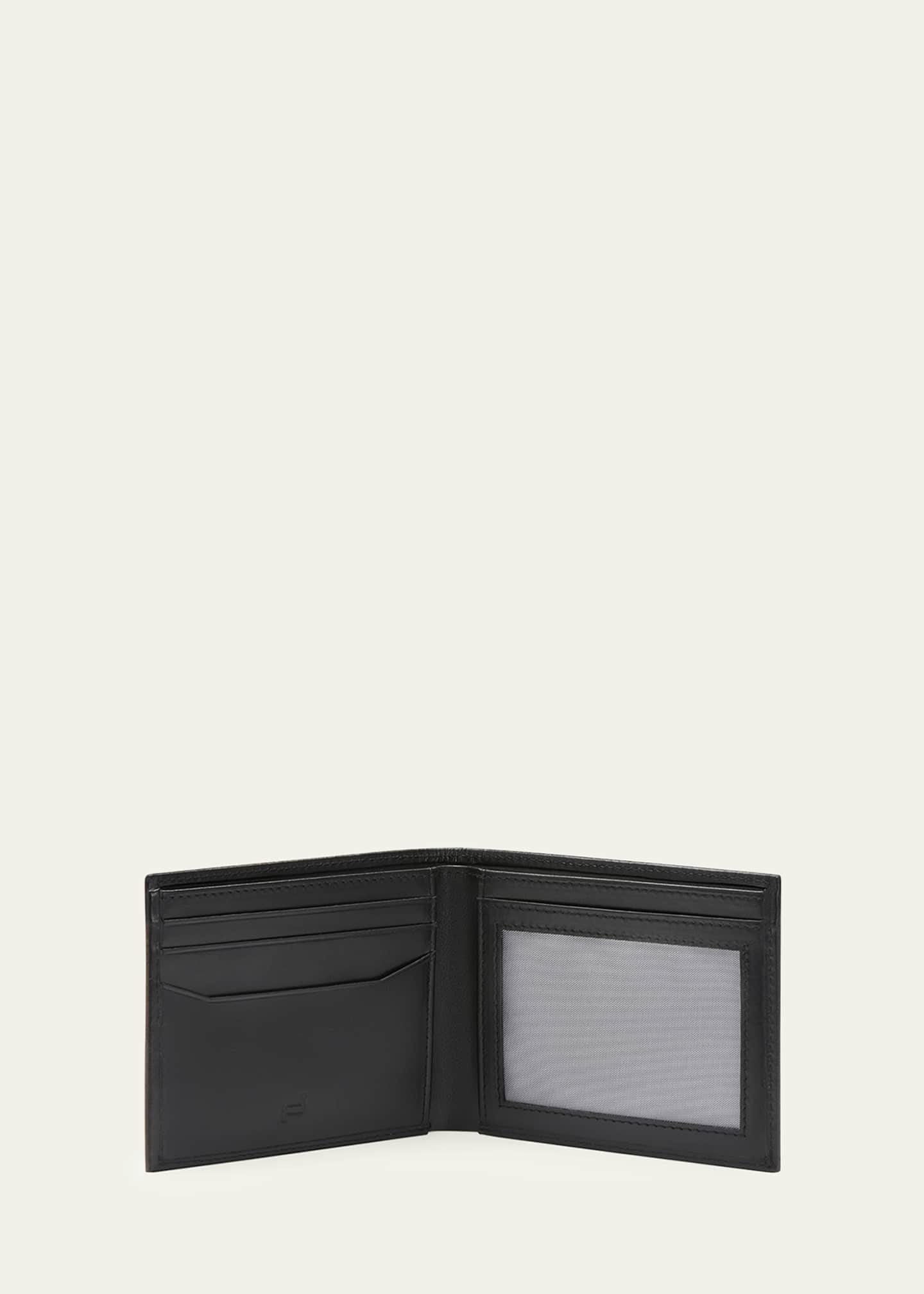 Porsche Design Men's Porsche Design Classic Leather Wallet - Bergdorf ...