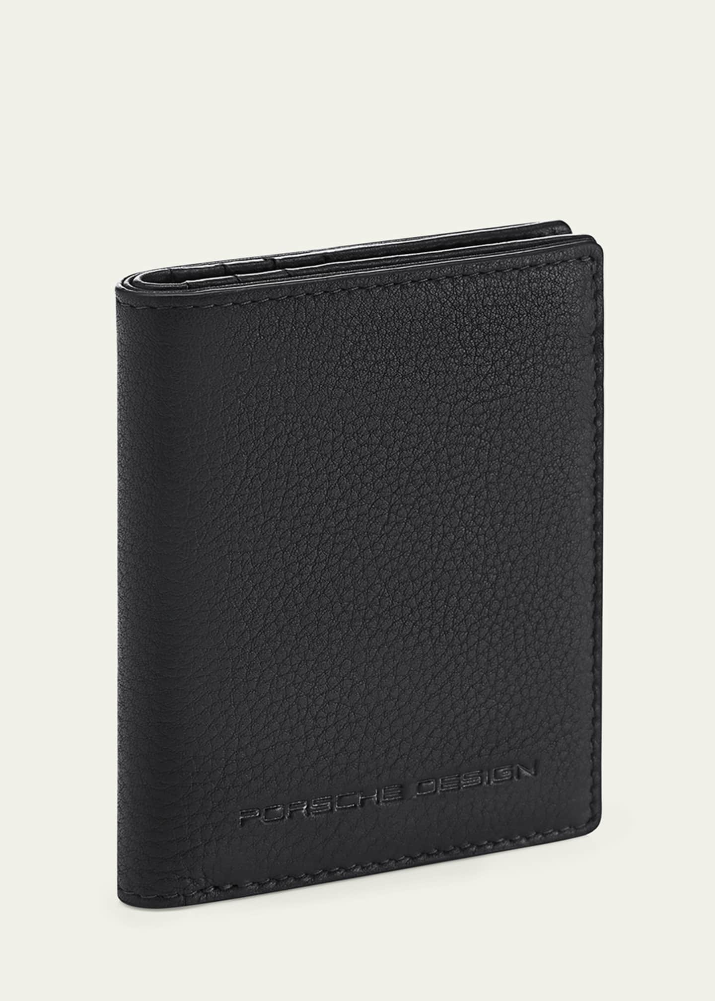 Porsche Design Men's Porsche Design Business Leather Wallet - Bergdorf ...