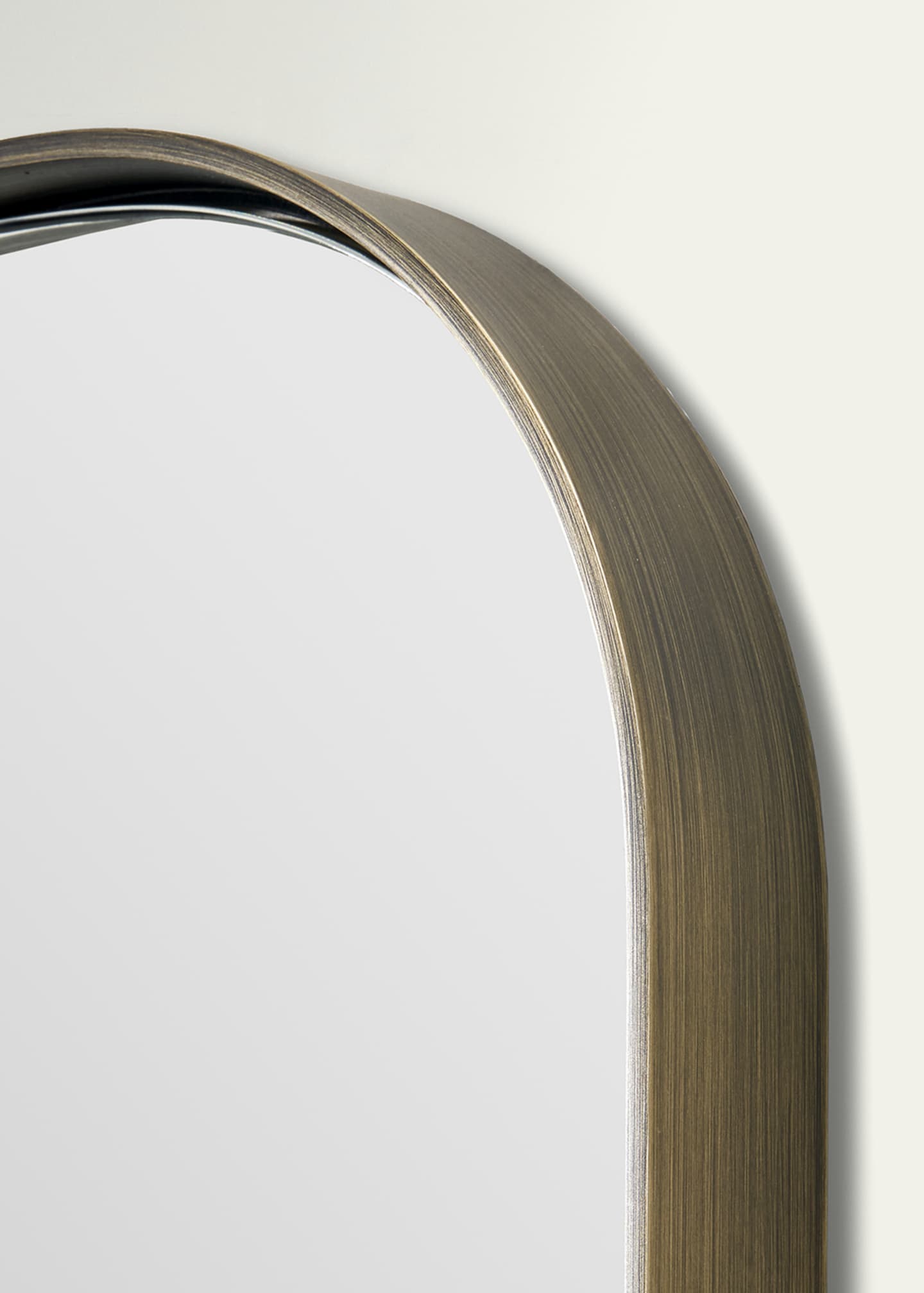 Interlude Home Aalina Mirror, 80" - Bergdorf Goodman