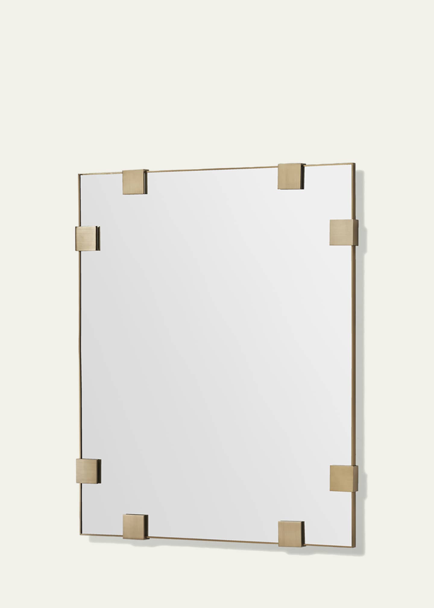 Interlude Home Nippon Mirror, 48" - Bergdorf Goodman
