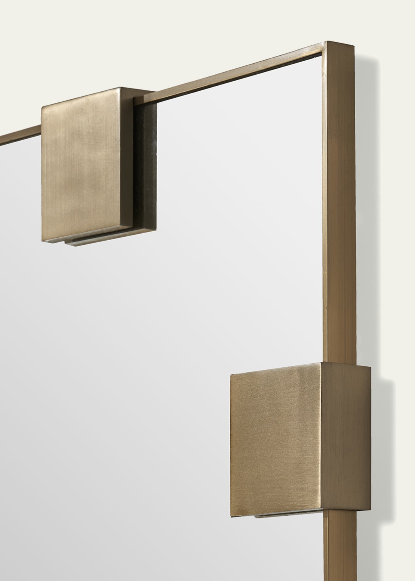 Interlude Home Nippon Mirror, 48" - Bergdorf Goodman