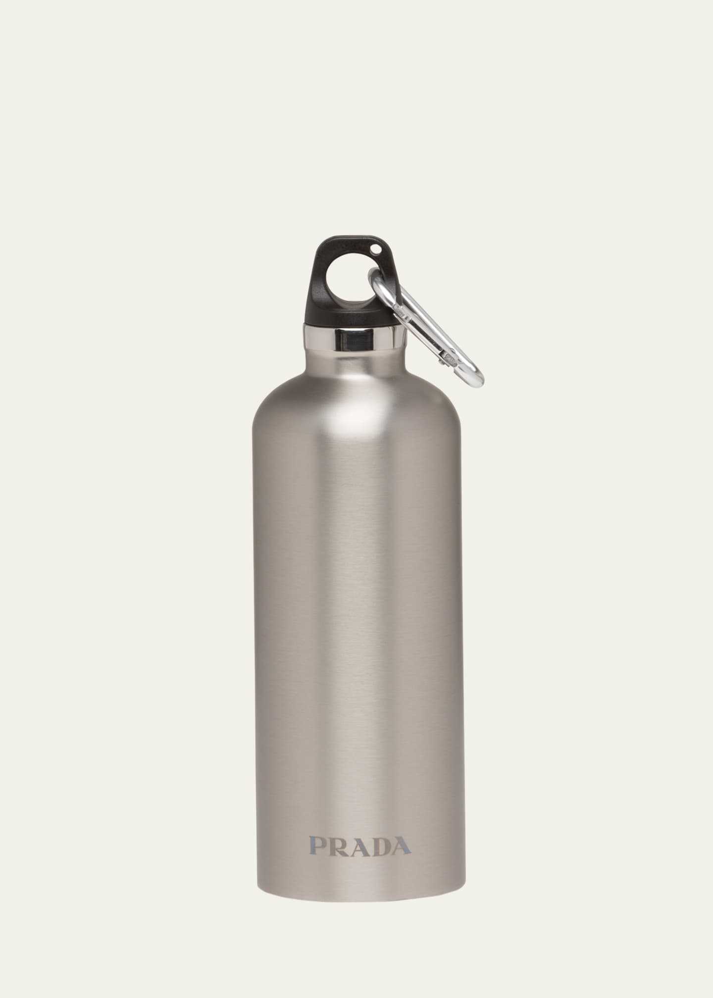 Prada Men's Stainless Steel Water Bottle, 500 ml - Bergdorf Goodman