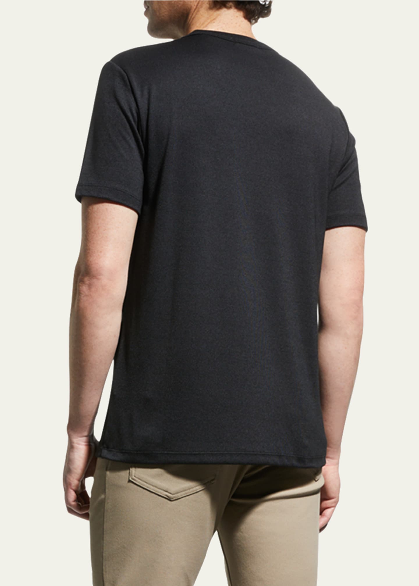 Theory Men's Ryder Short-Sleeve T-Shirt - Bergdorf Goodman