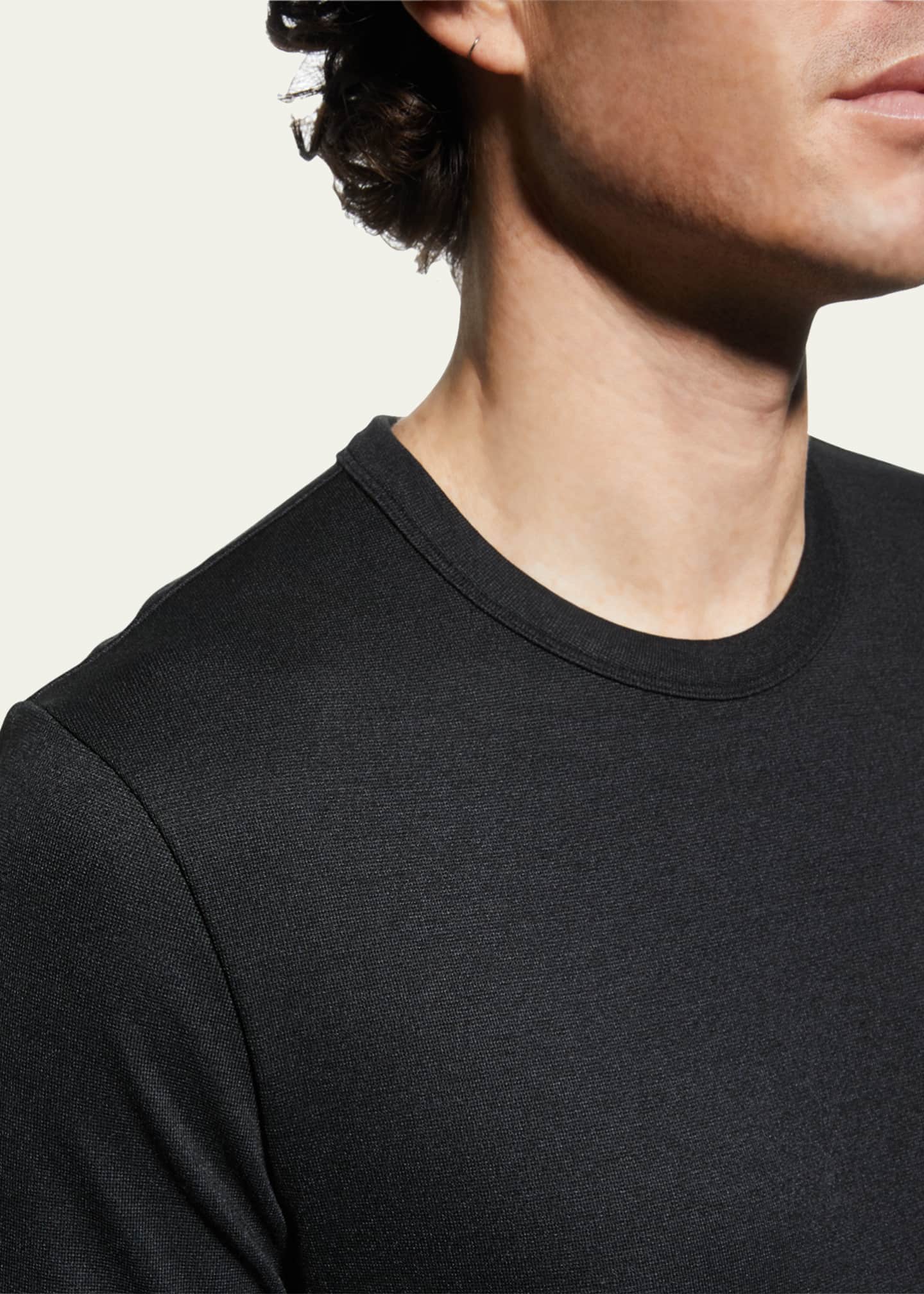 Theory Men's Ryder Short-Sleeve T-Shirt - Bergdorf Goodman
