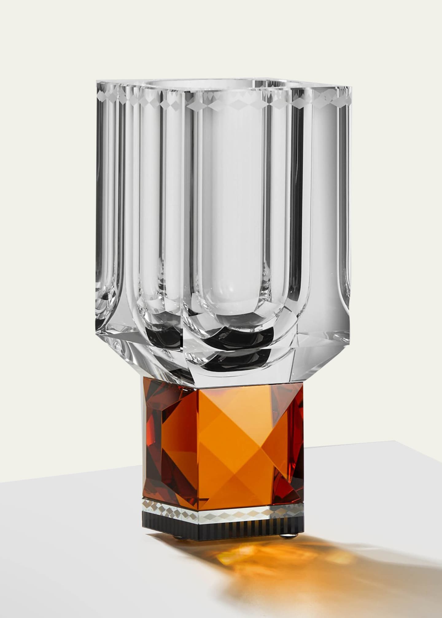 Reflections Copenhagen Ohio Vase - Bergdorf Goodman