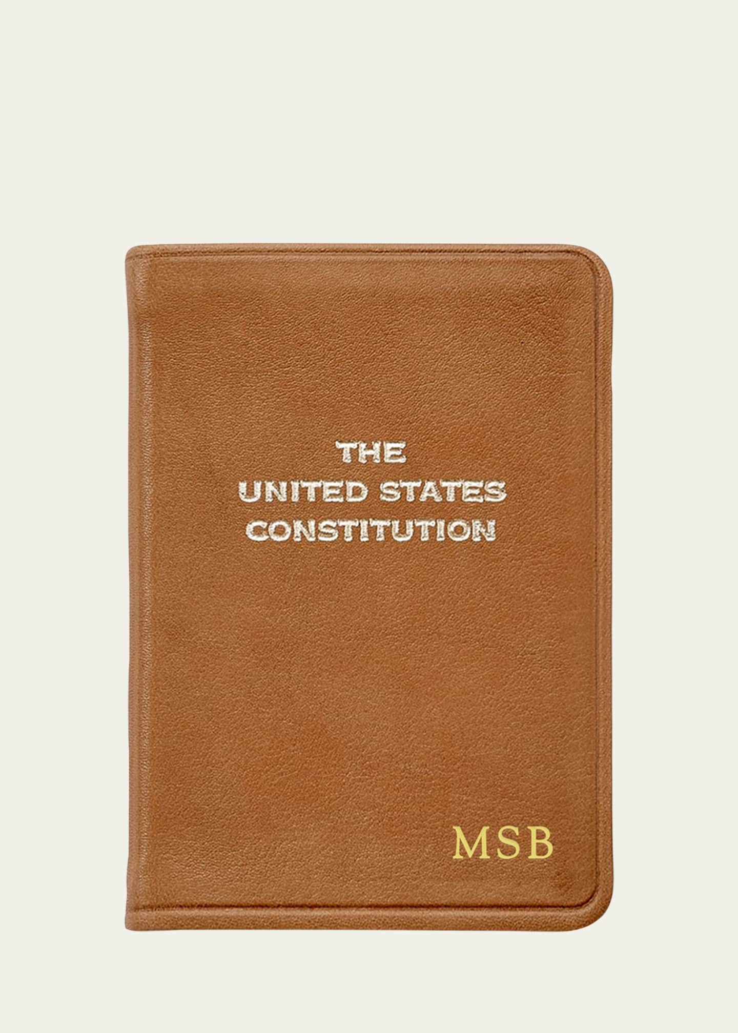 Graphic Image Mini Constitution Book - Bergdorf Goodman