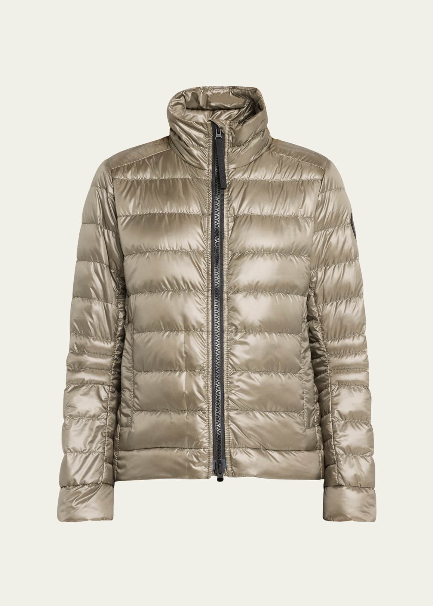 Canada Goose Cypress Jacket Black Label - Bergdorf Goodman