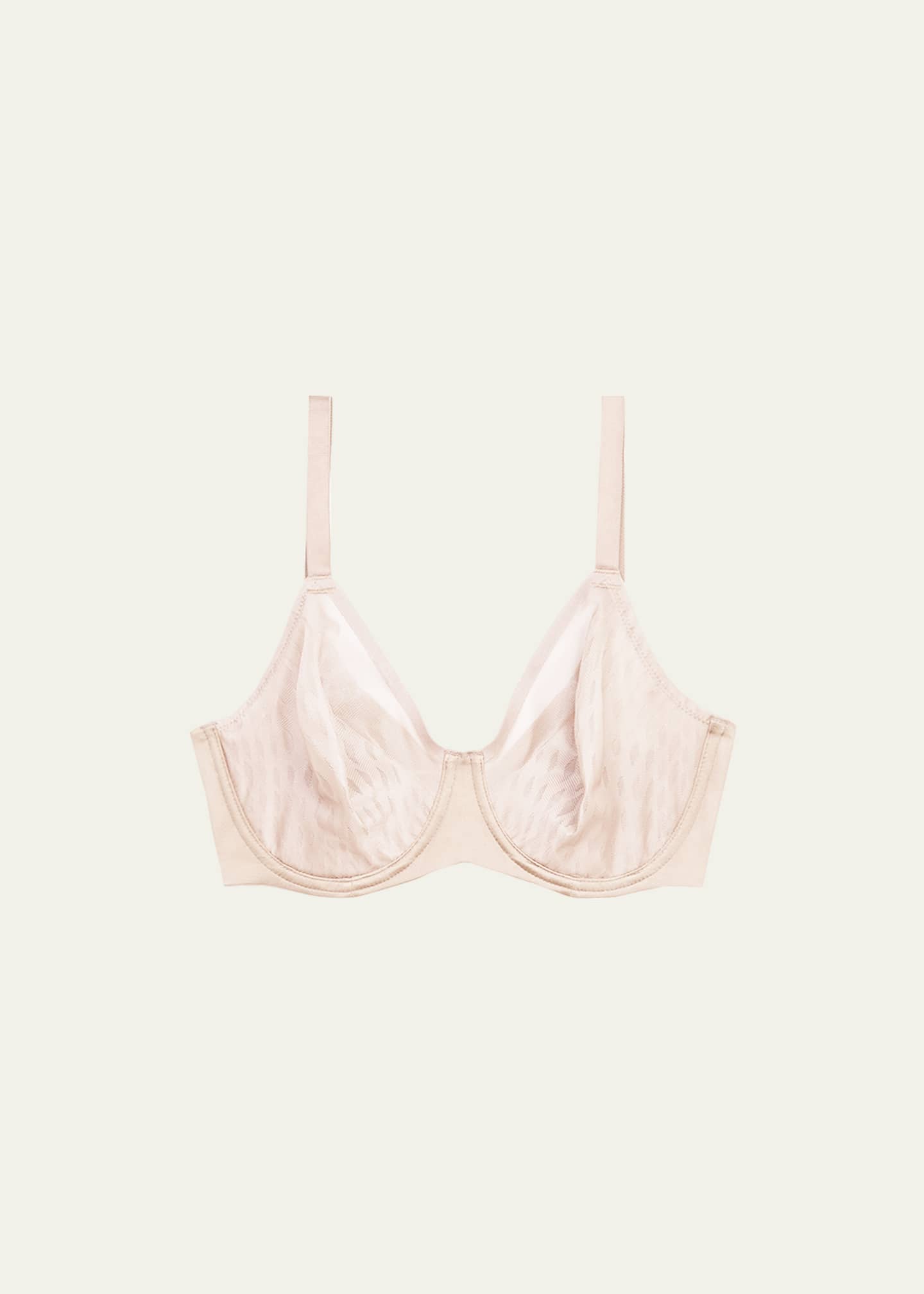Wacoal Elevated Allure Underwire Bra - Bergdorf Goodman