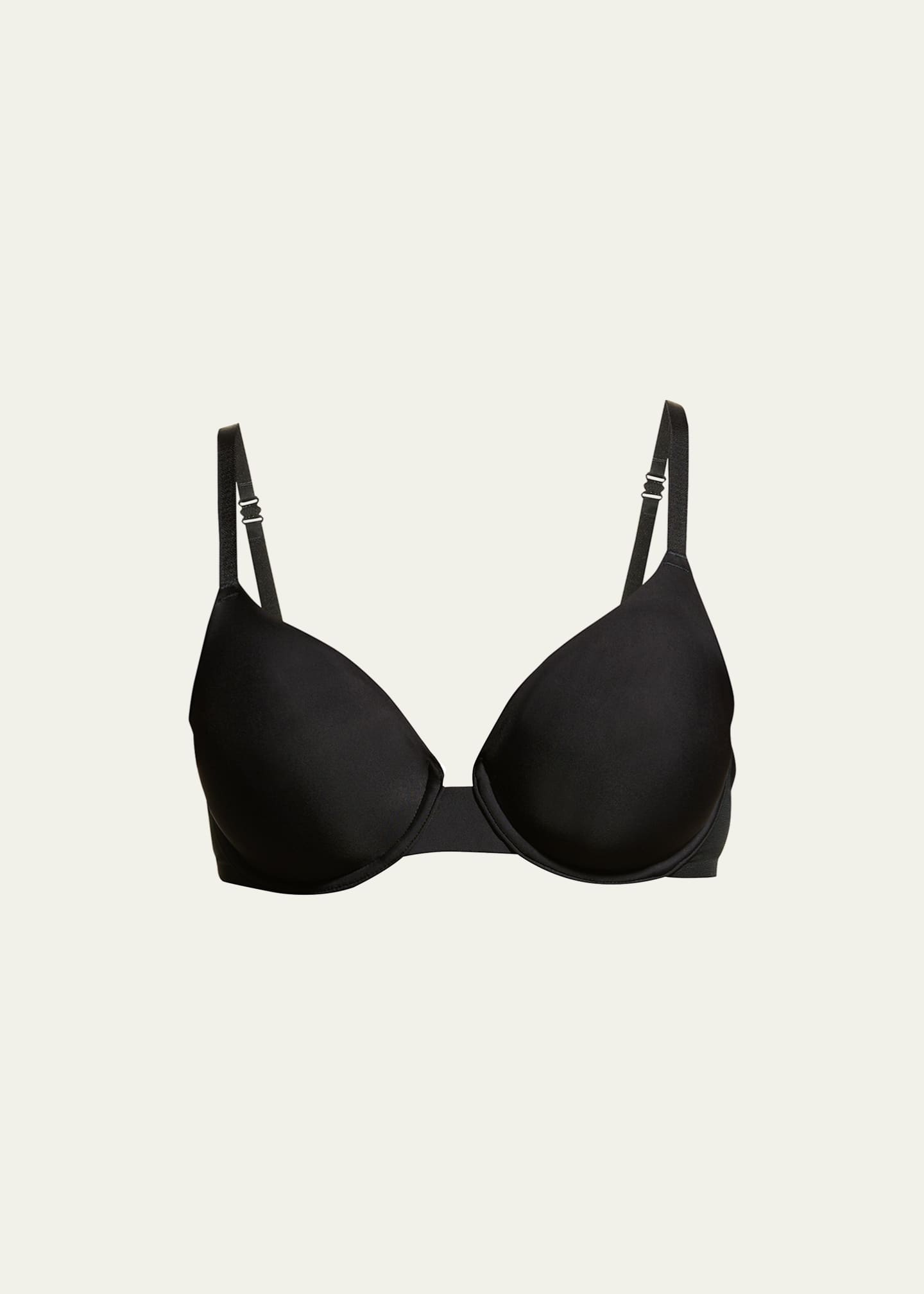 Simone Perele Essentiel Multi-Position Molded Bra - Bergdorf Goodman