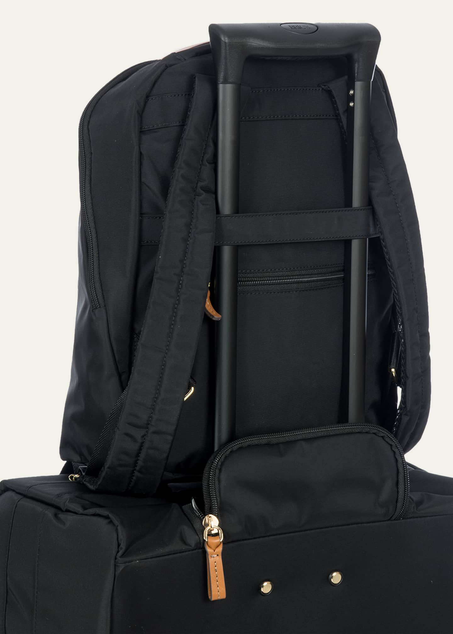 Bric's X-Travel City Backpack - Bergdorf Goodman