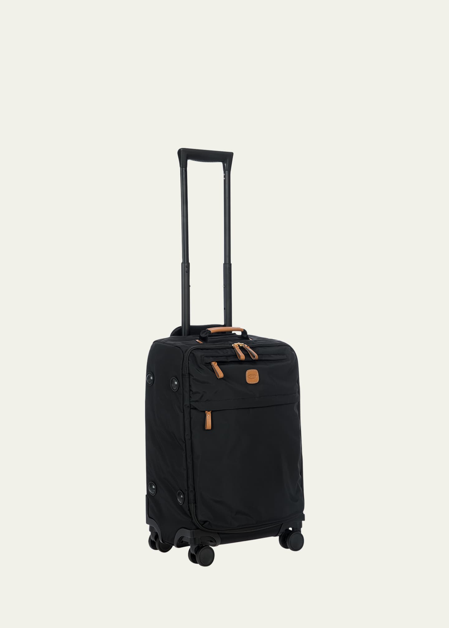 Bric's X-Travel 21" Carry-On Spinner Luggage - Bergdorf Goodman