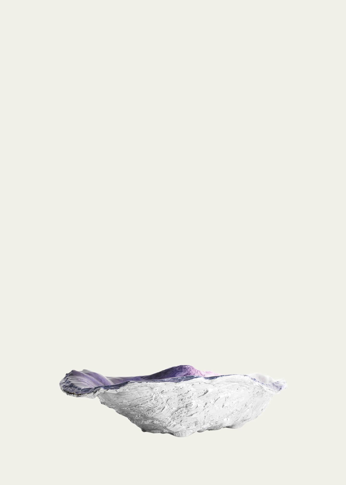 Michael Aram Ocean Reef Oyster Shell Jewelry Bowl - Bergdorf Goodman