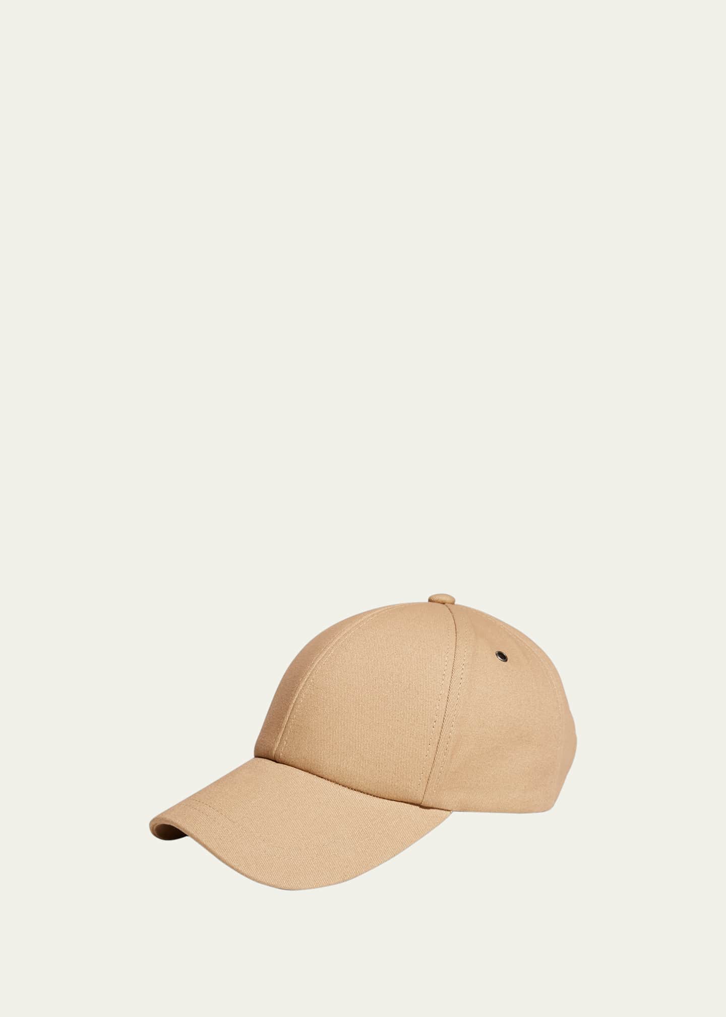 Paul Smith Men's Baseball Cap w/ Stripe Detail - Bergdorf Goodman