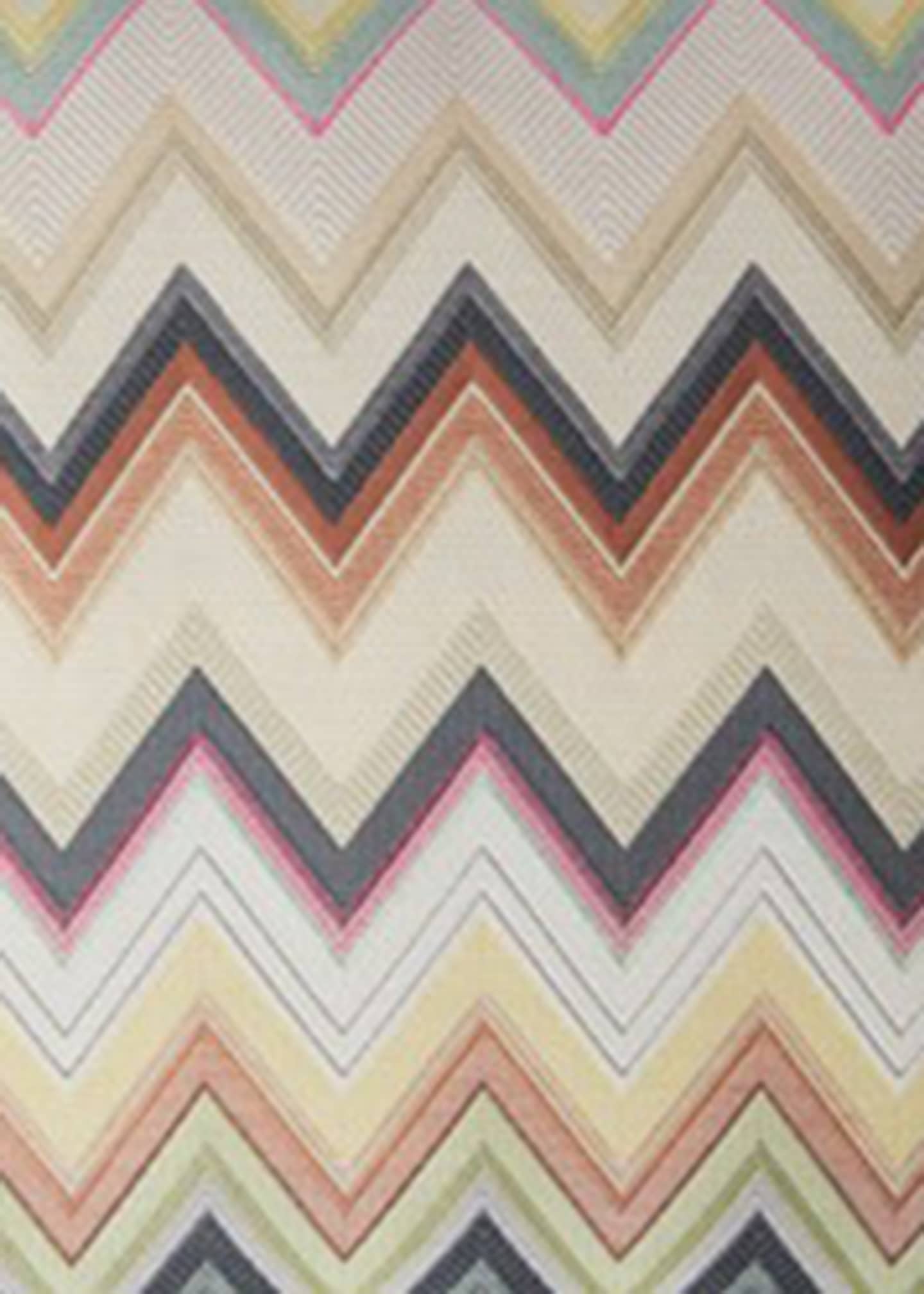 Missoni Home Agadir 20" Pillow - Bergdorf Goodman