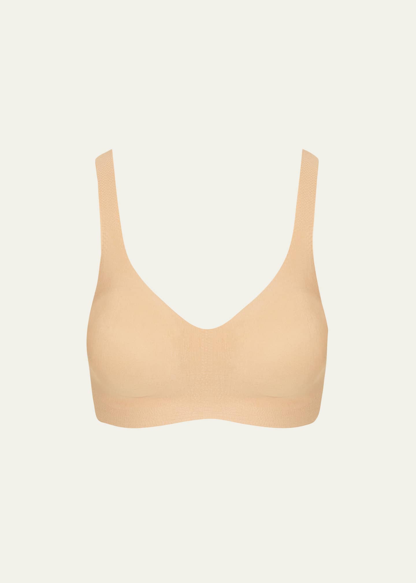 Commando Butter Soft-Support Bralette - Bergdorf Goodman