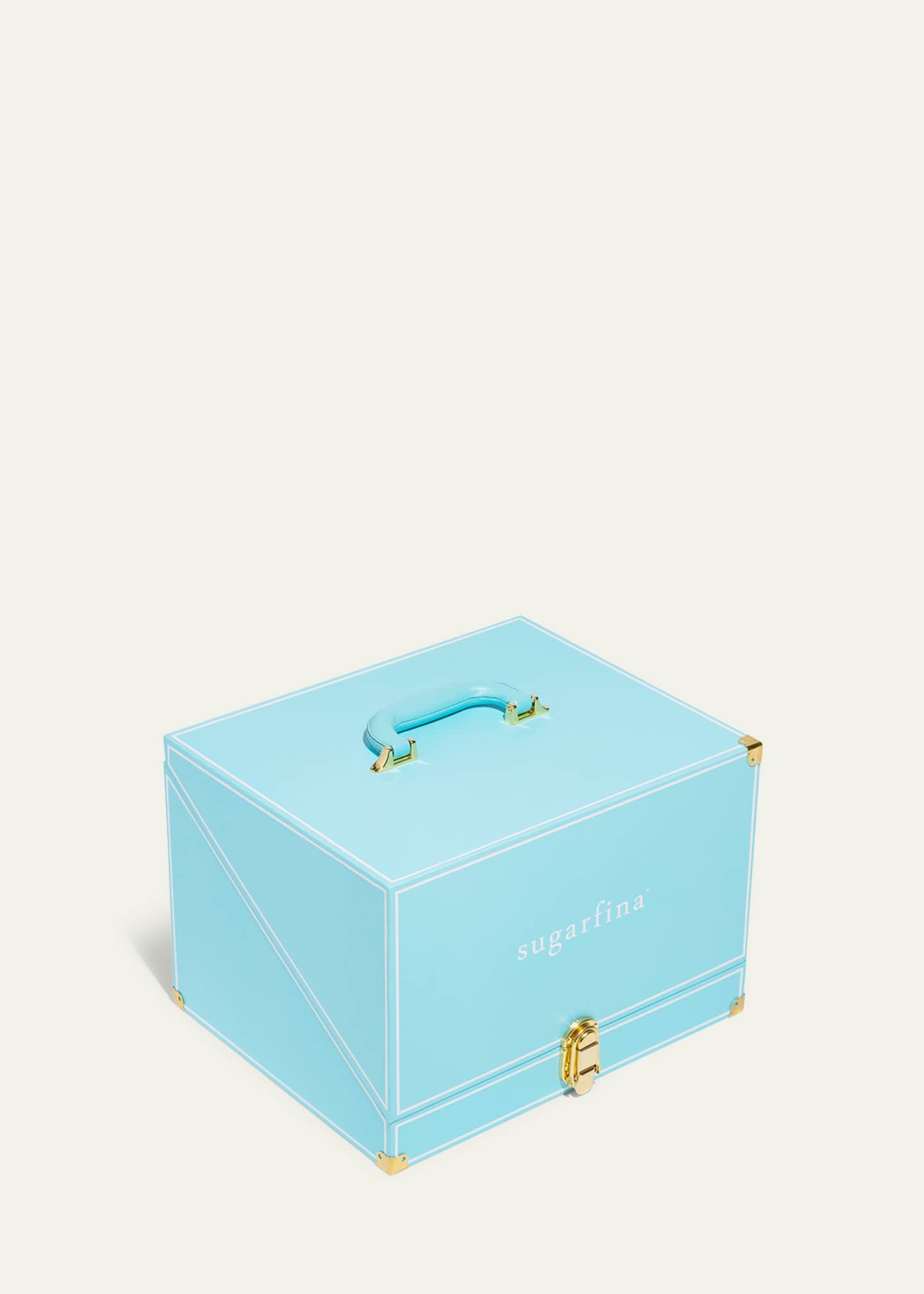 Sugarfina Sugarfina Lux - 20pc Candy Trunk - Bergdorf Goodman