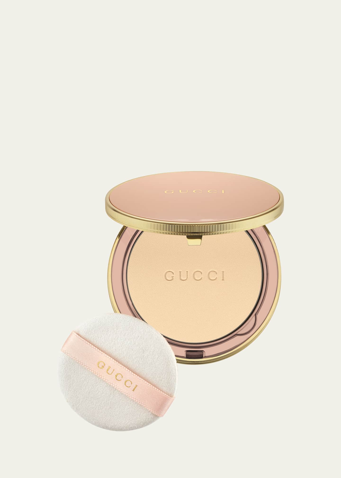 Gucci Poudre De Beaute Mattifying Natural Beauty Setting Powder ...