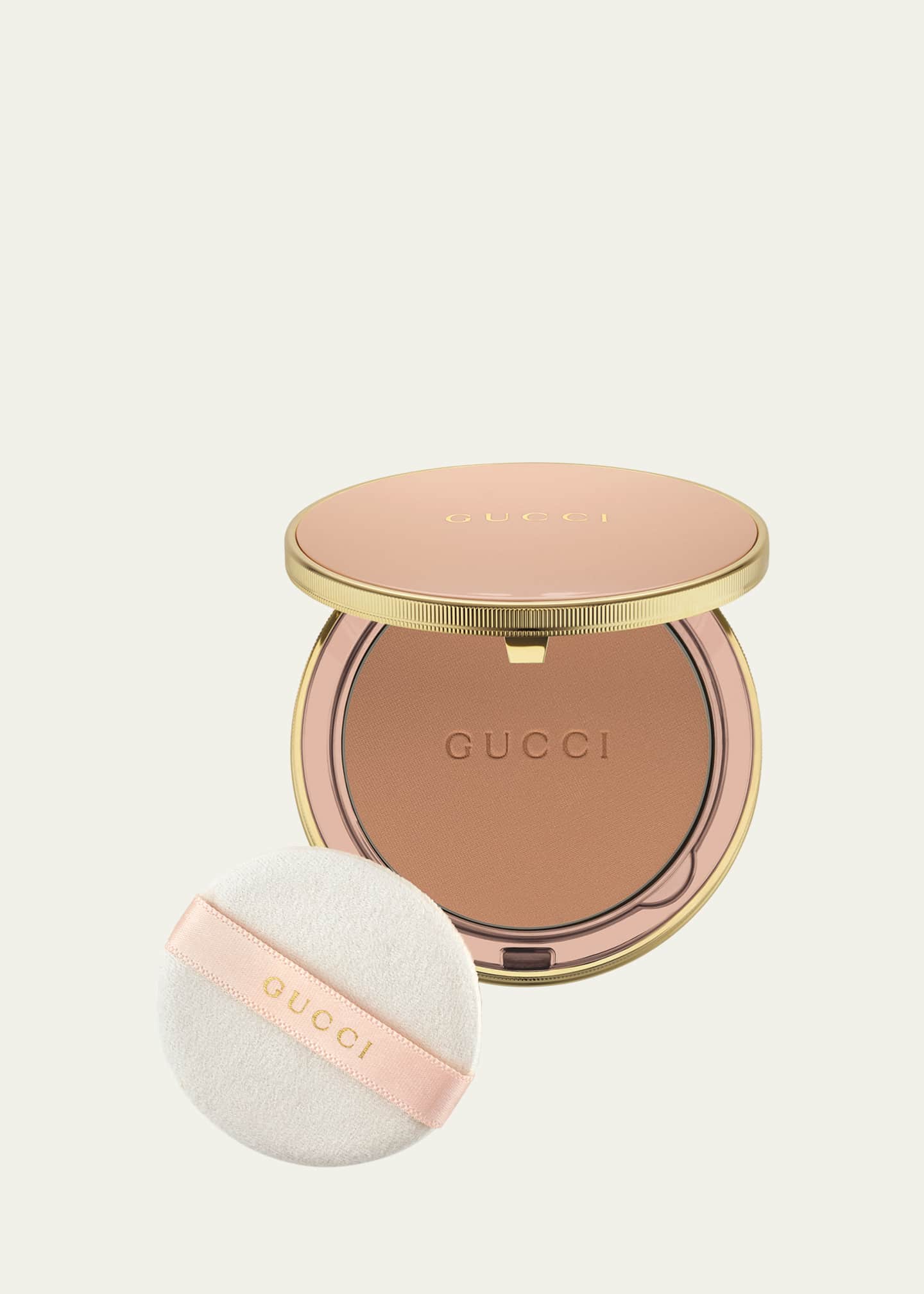 Gucci Poudre De Beaute Mattifying Natural Beauty Setting Powder ...