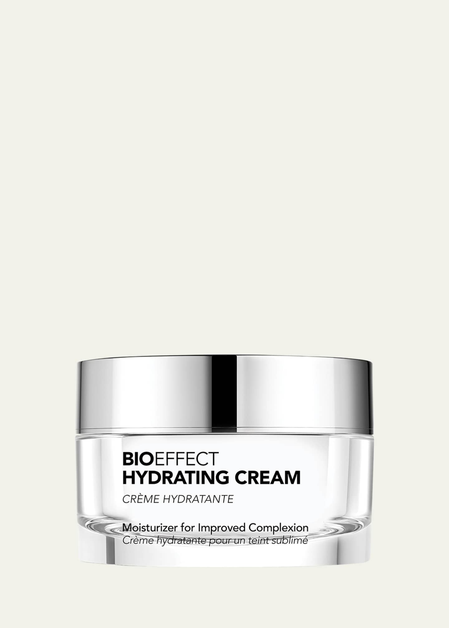 BIOEFFECT Hydrating Cream, 1.7 oz. - Bergdorf Goodman