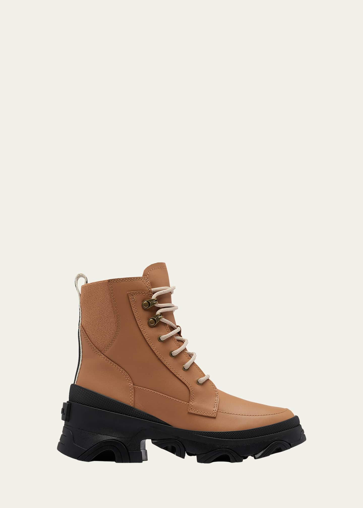 Sorel Brex 50mm Lace-Up Waterproof Boots - Bergdorf Goodman